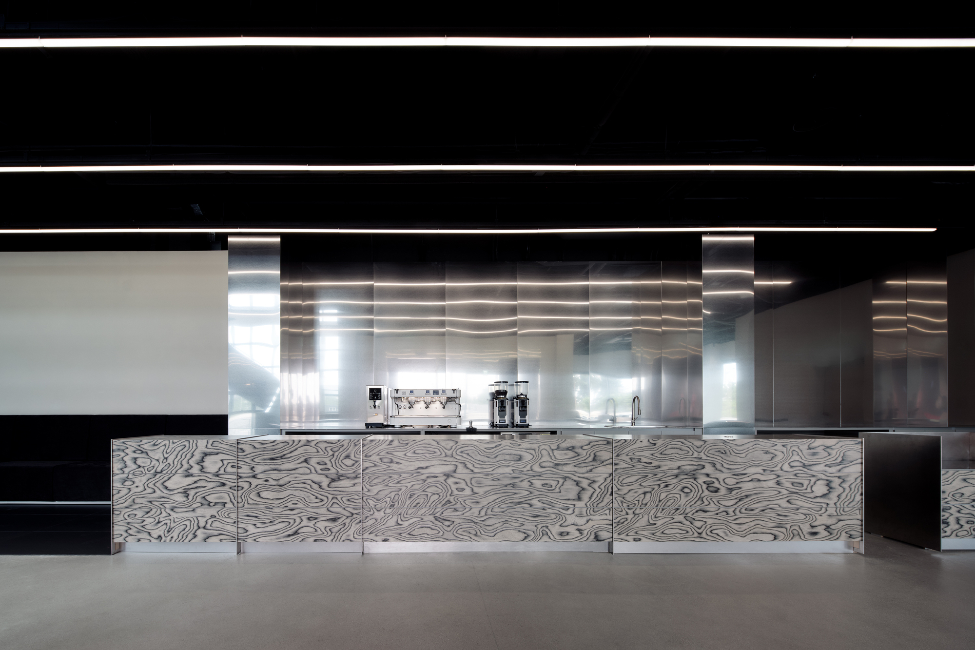 Gallery of Harim First Kitchen / Studio GIMGEOSIL - 5