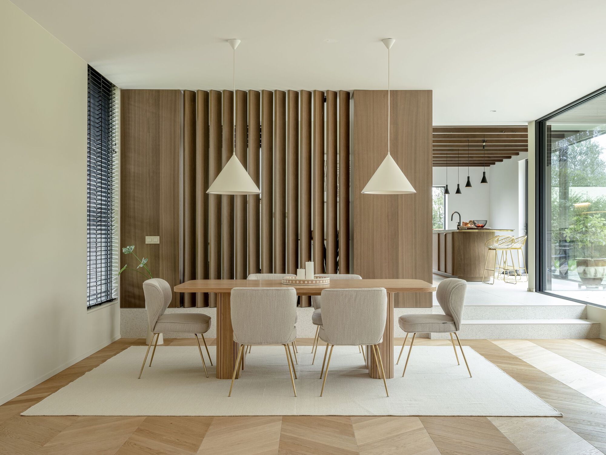 Gallery of VILLAMA / maa_architecture studio - 3