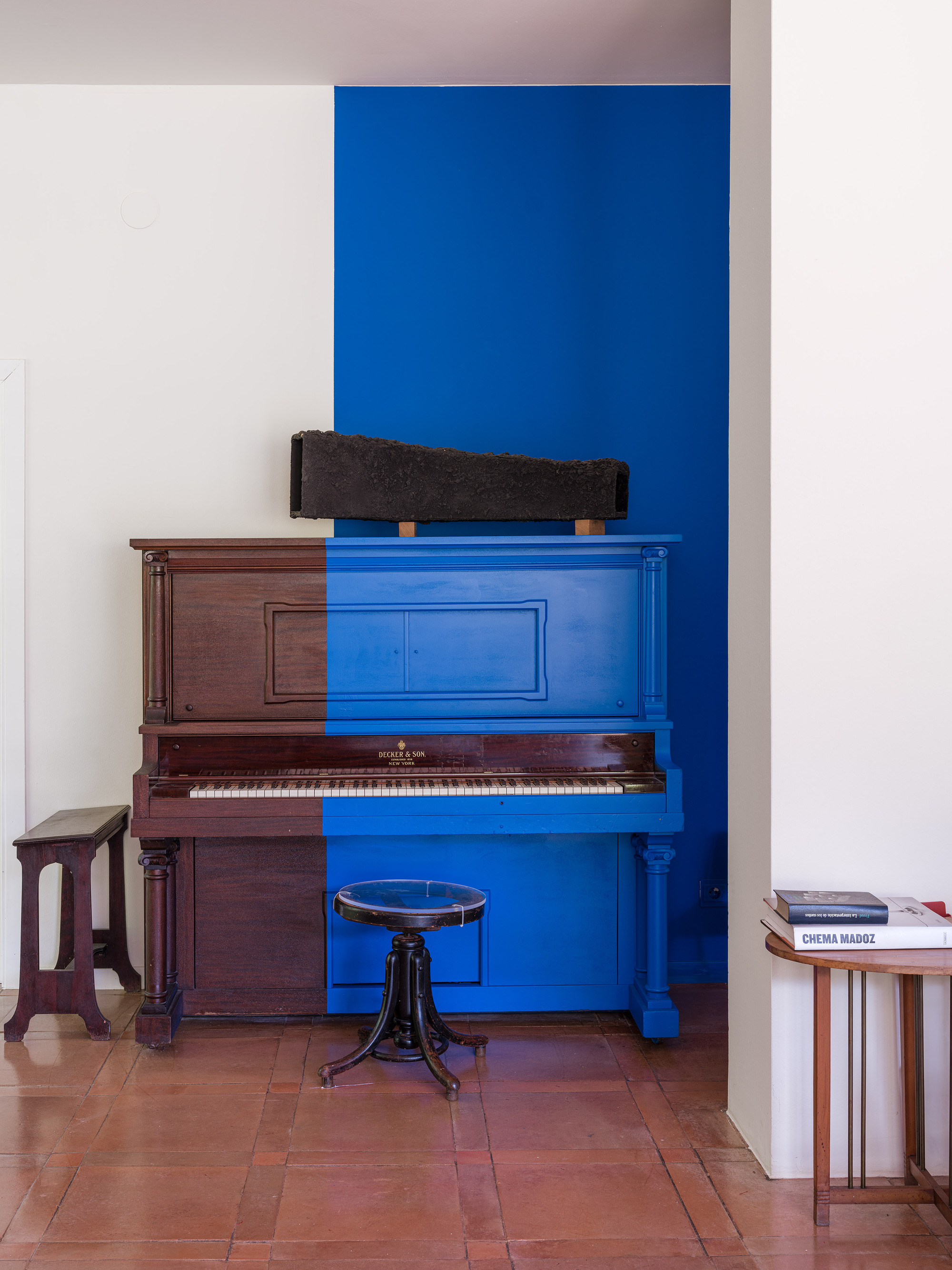 Gallery of La Posada Hotel / MARIANO - 19