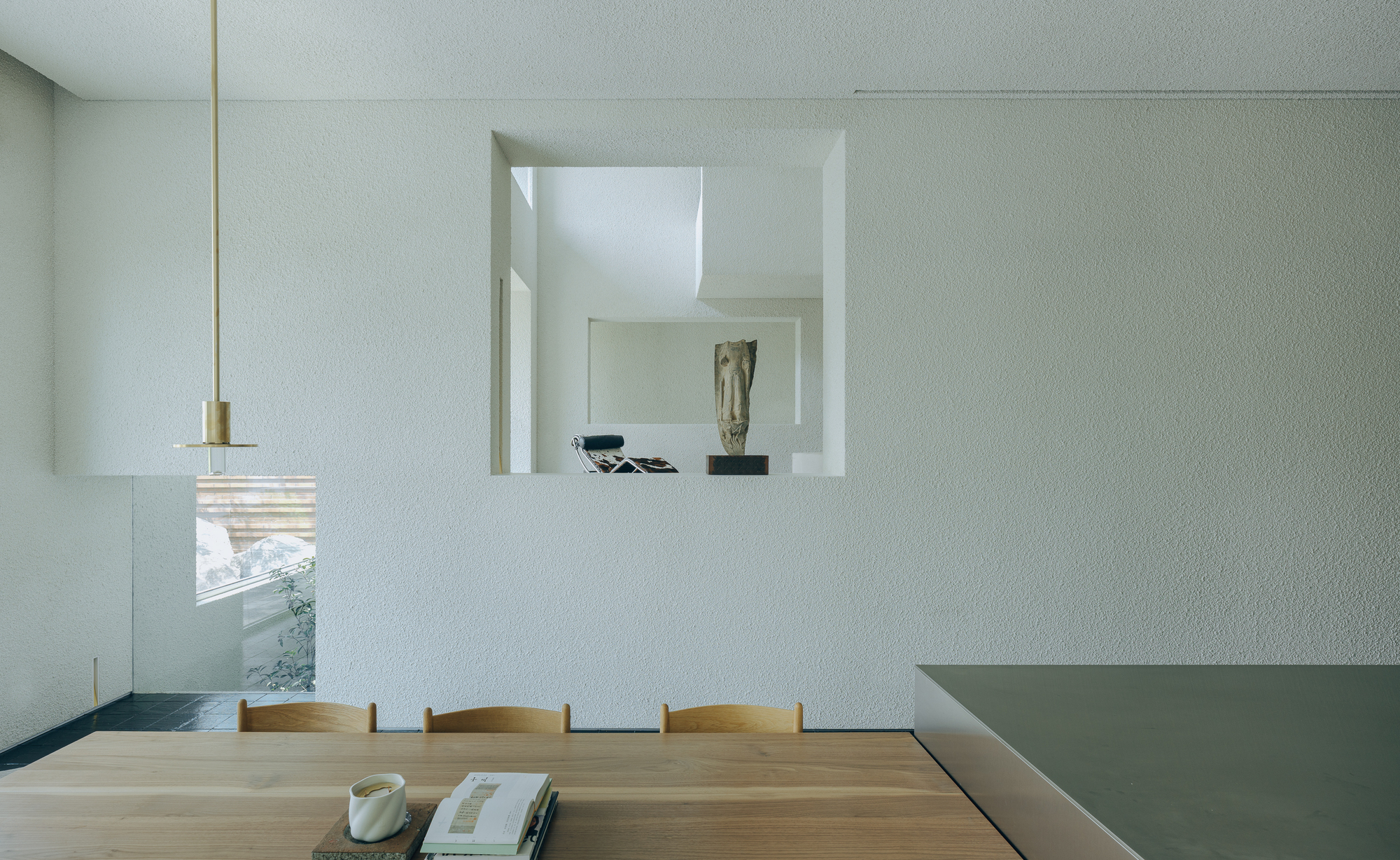 Gallery of House J / Atelier About Architecture - 18