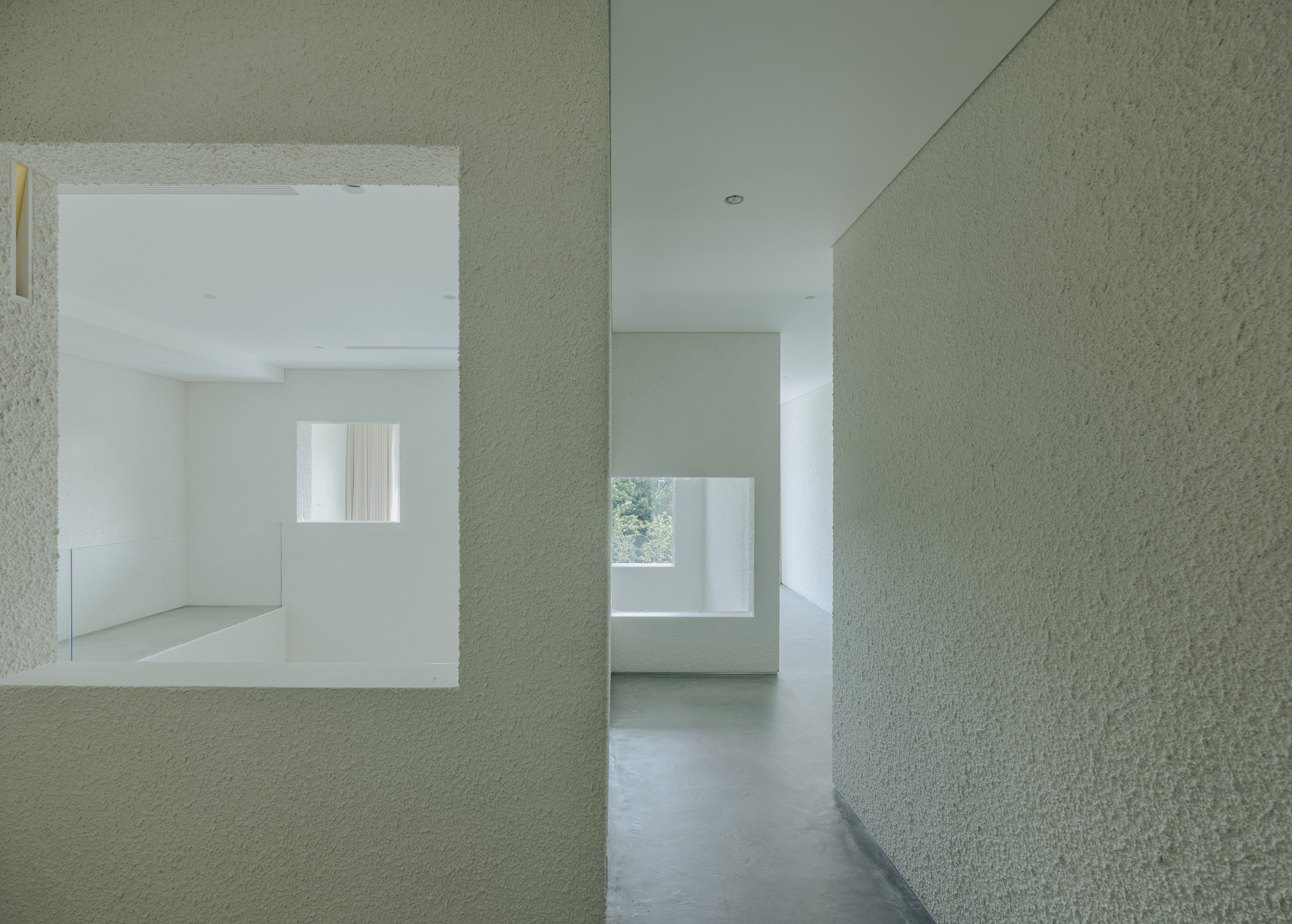 Gallery of House J / Atelier About Architecture - 21