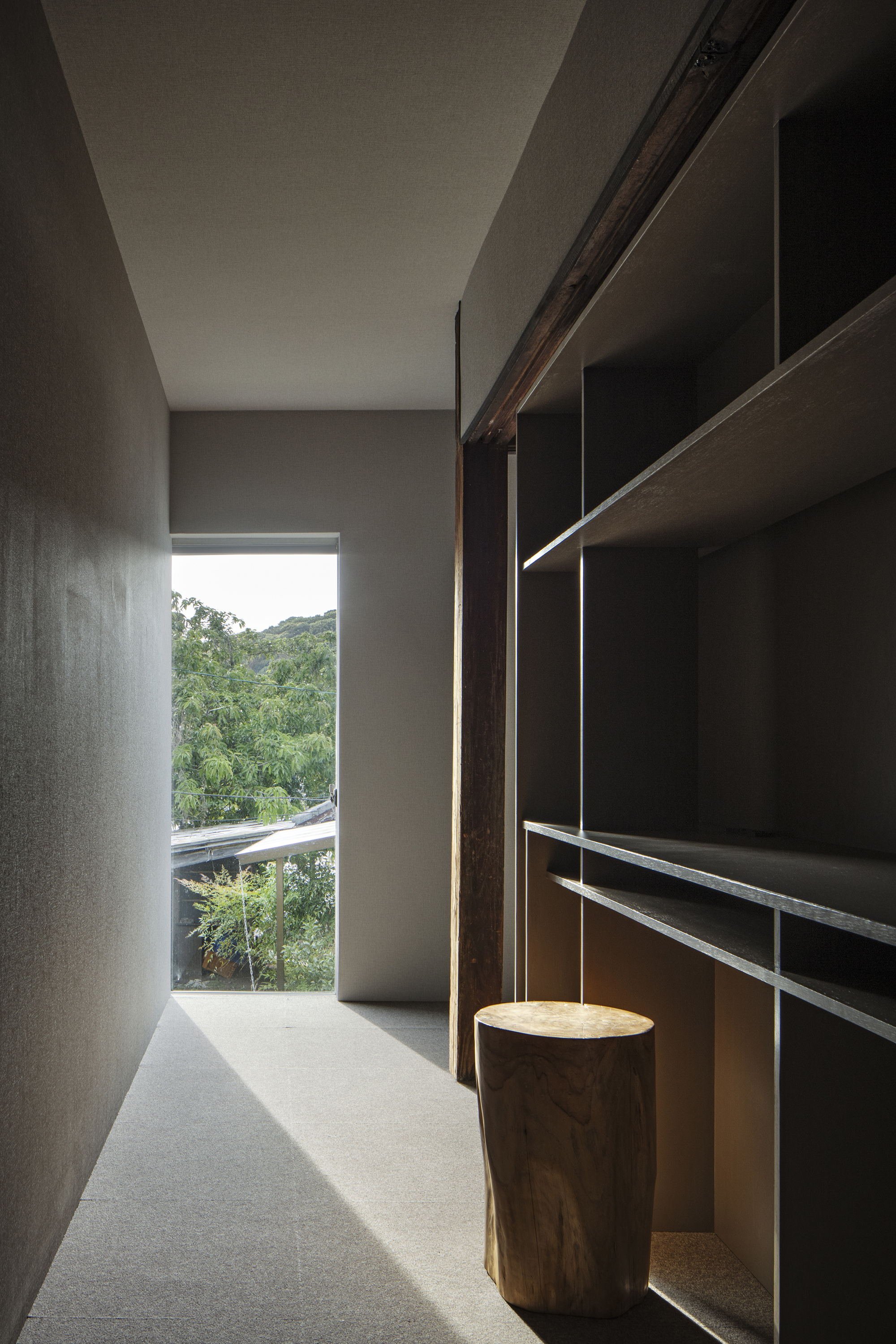 Gallery of House of Local Spirits / atelier SALAD - 10