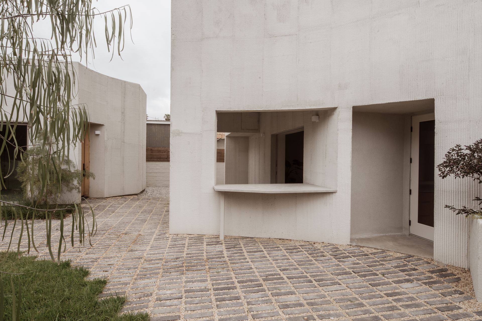 Gallery of Mar Vista Residence / PPAA - 6