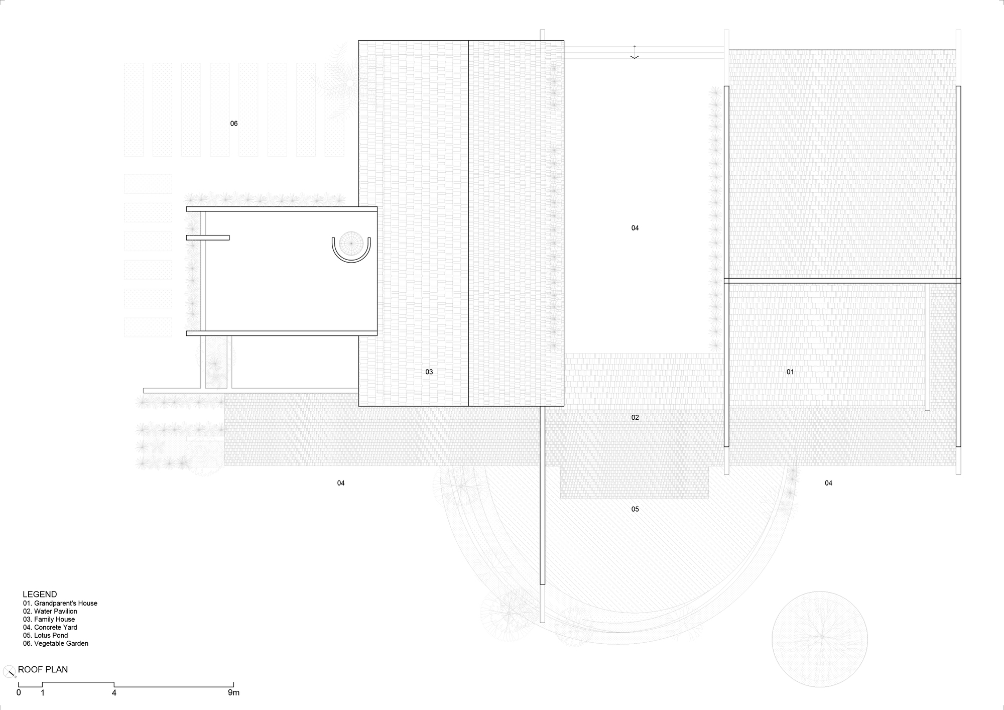 Gallery of Touch House / MyAn Architects - 30