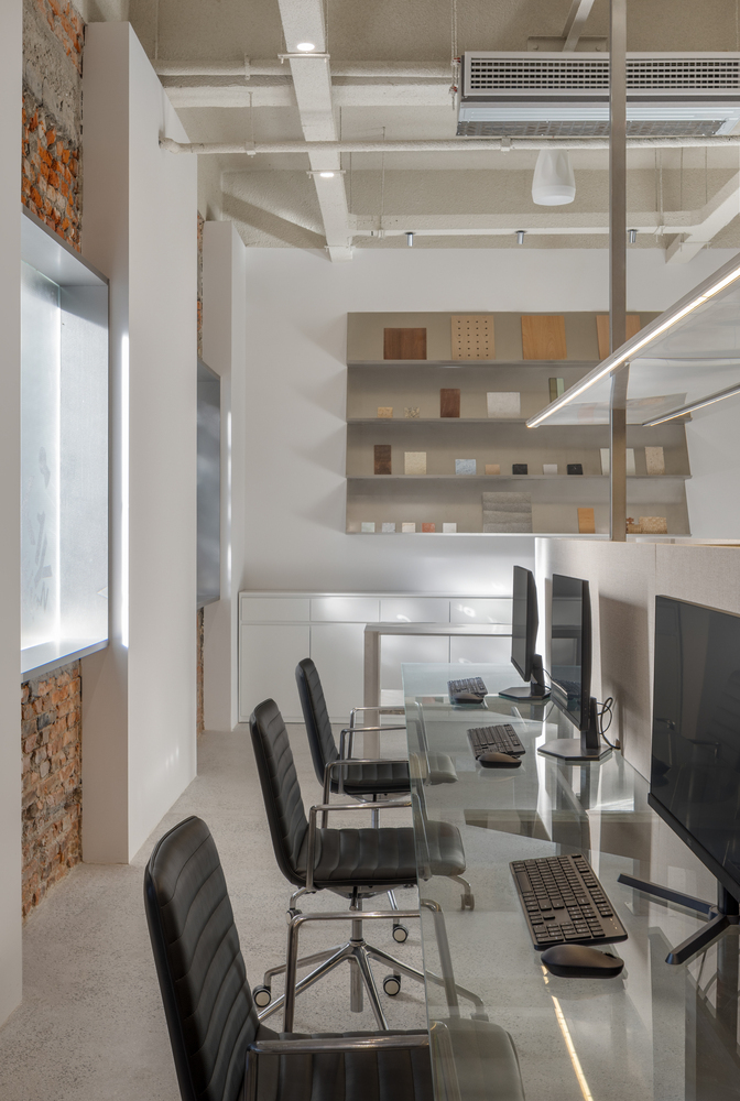 Gallery of Beyond the Dropped Ceiling: 10 Interior Projects for Making ...