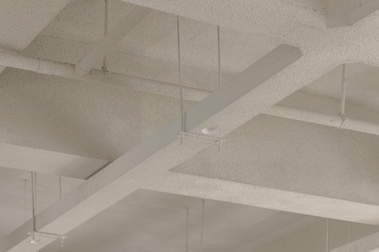 Gallery of Beyond the Dropped Ceiling: 10 Interior Projects for Making ...