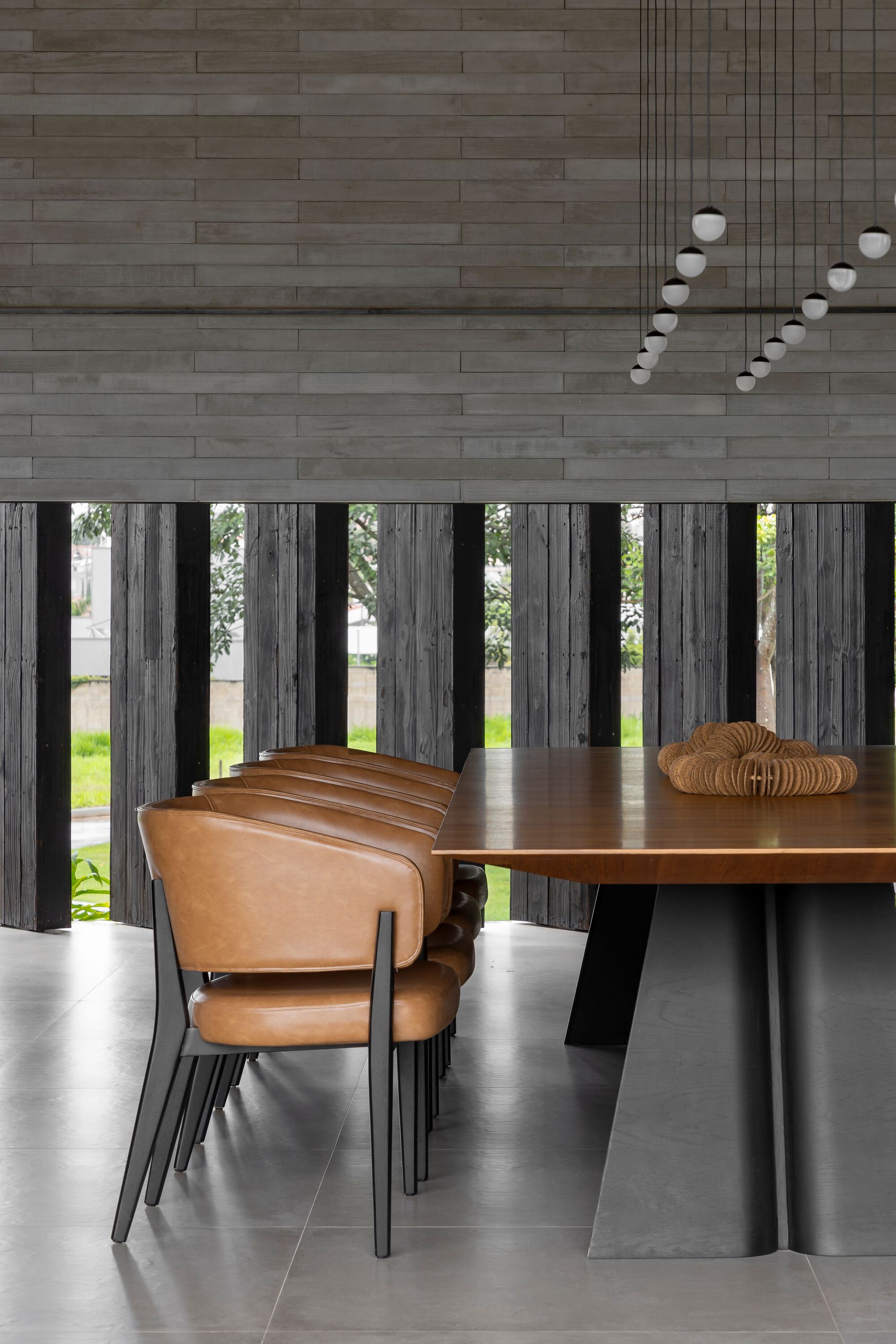 Gallery of JK House / João de Barro Arquitetura - 14