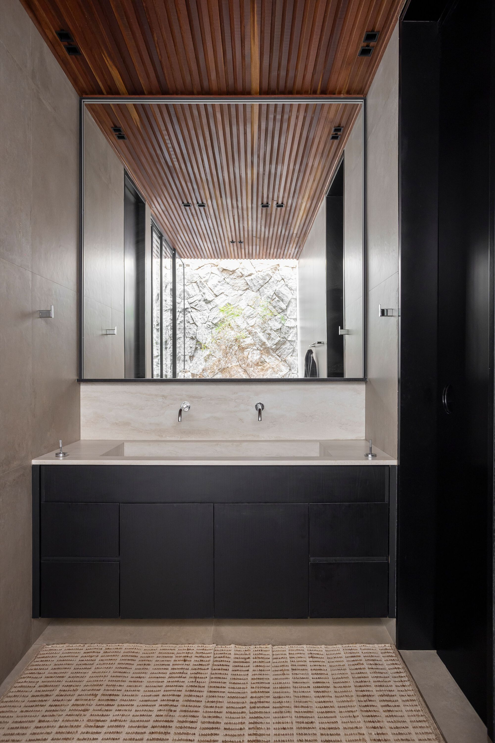 Gallery of JK House / João de Barro Arquitetura - 30