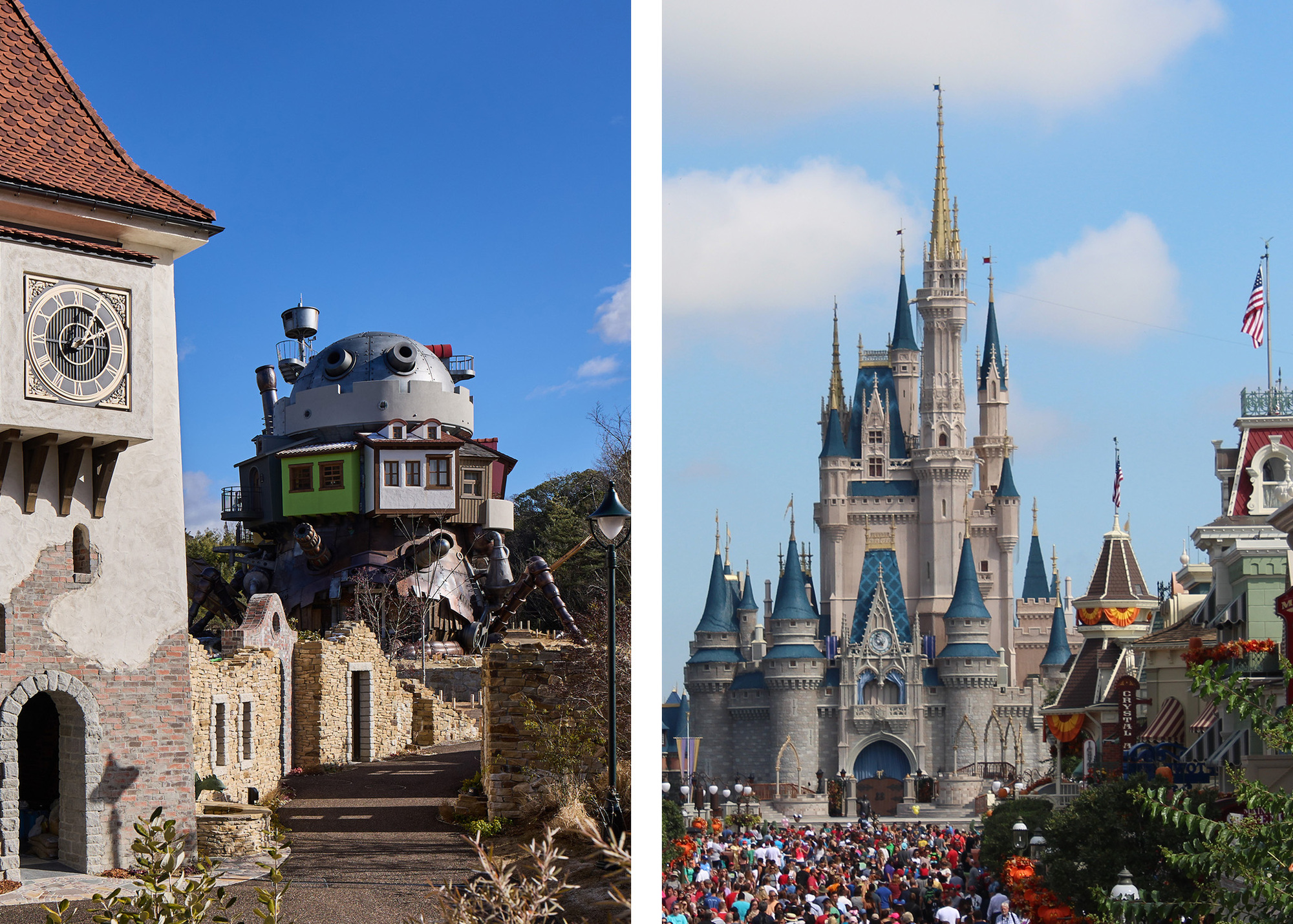 Galería de Más allá de la animación: el enfoque de Studio Ghibli y ...