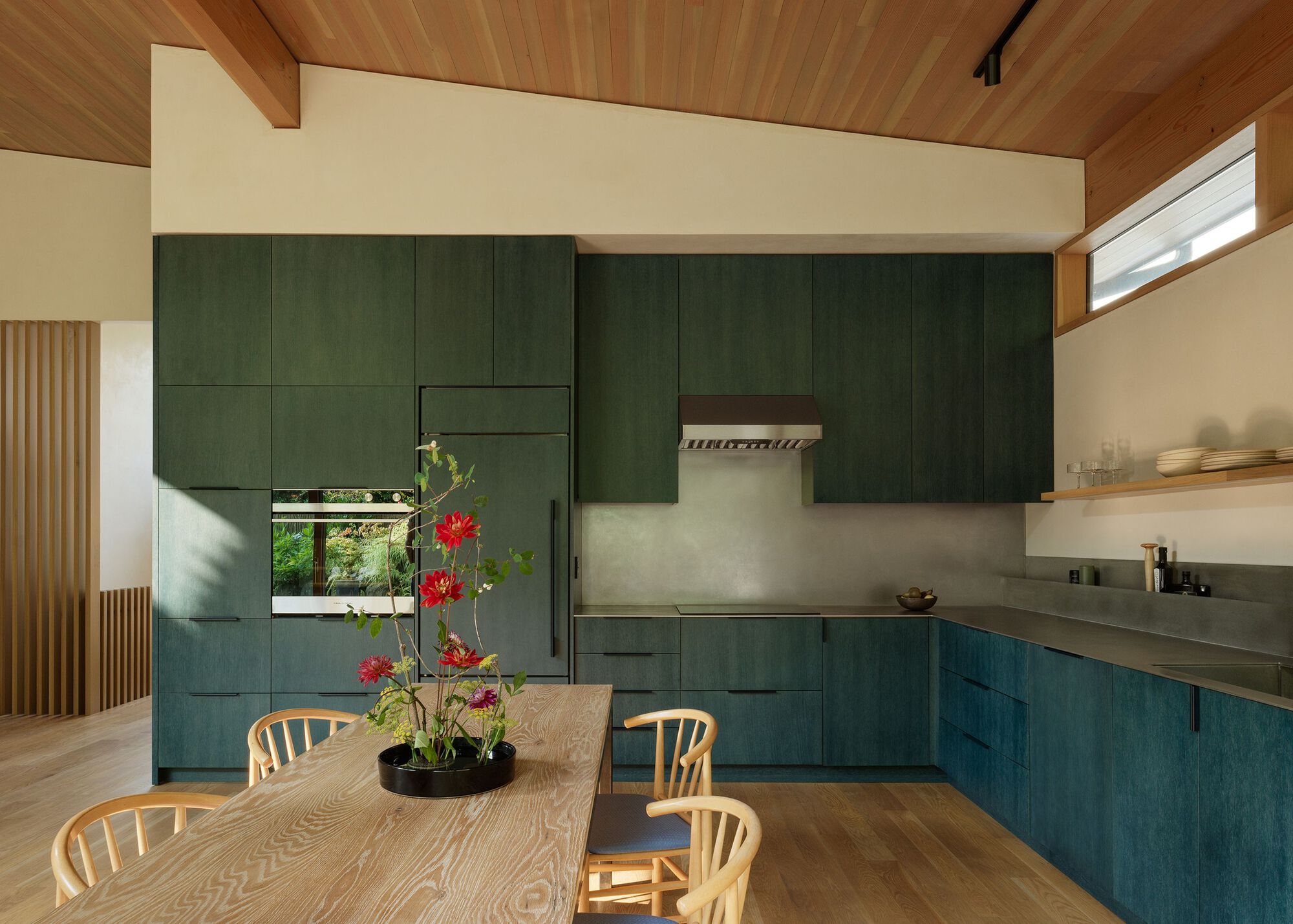 Gallery of In-Kind House / GO'C - 9