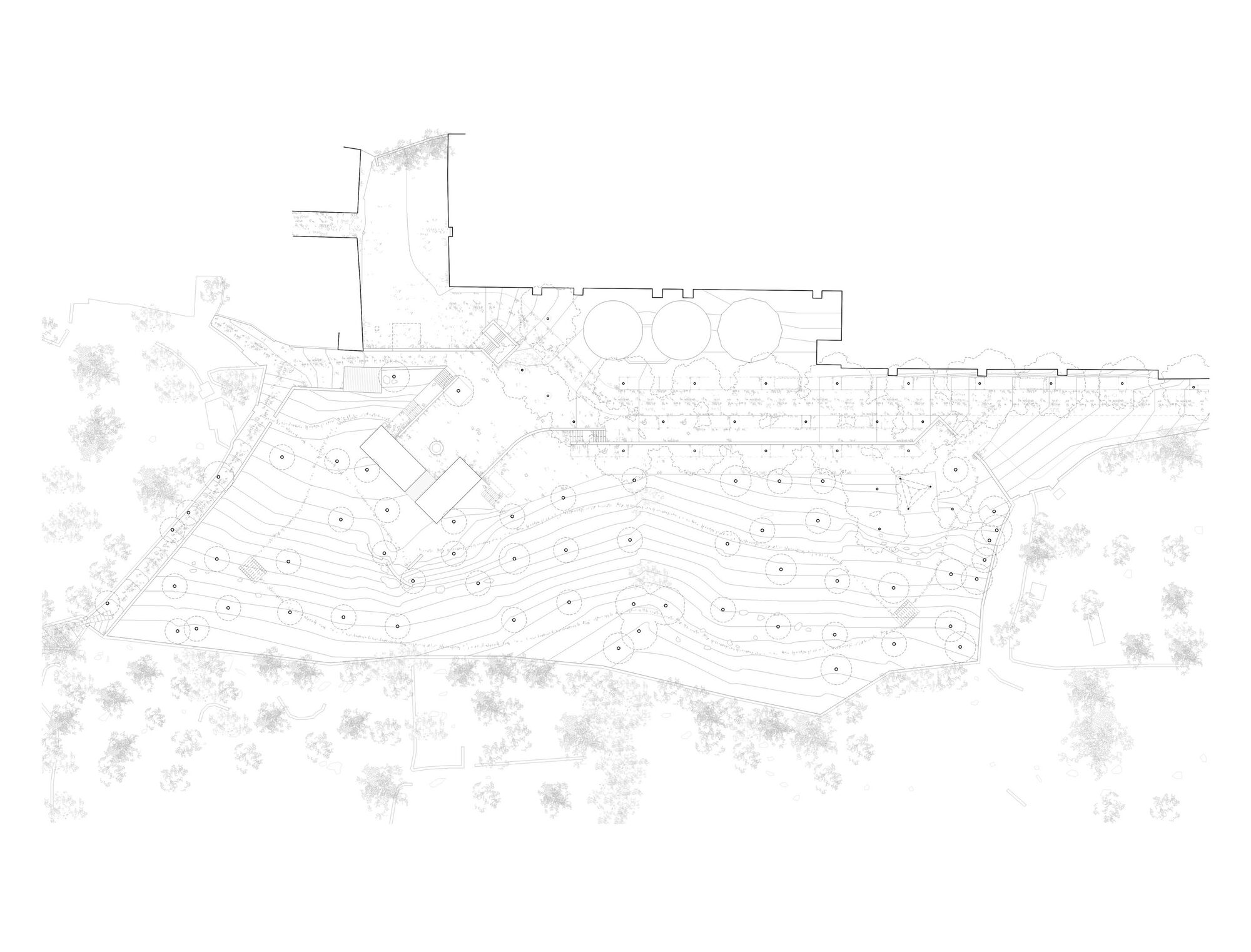 Gallery of Mortuária de Barrancos House / Mesa Atelier - 27