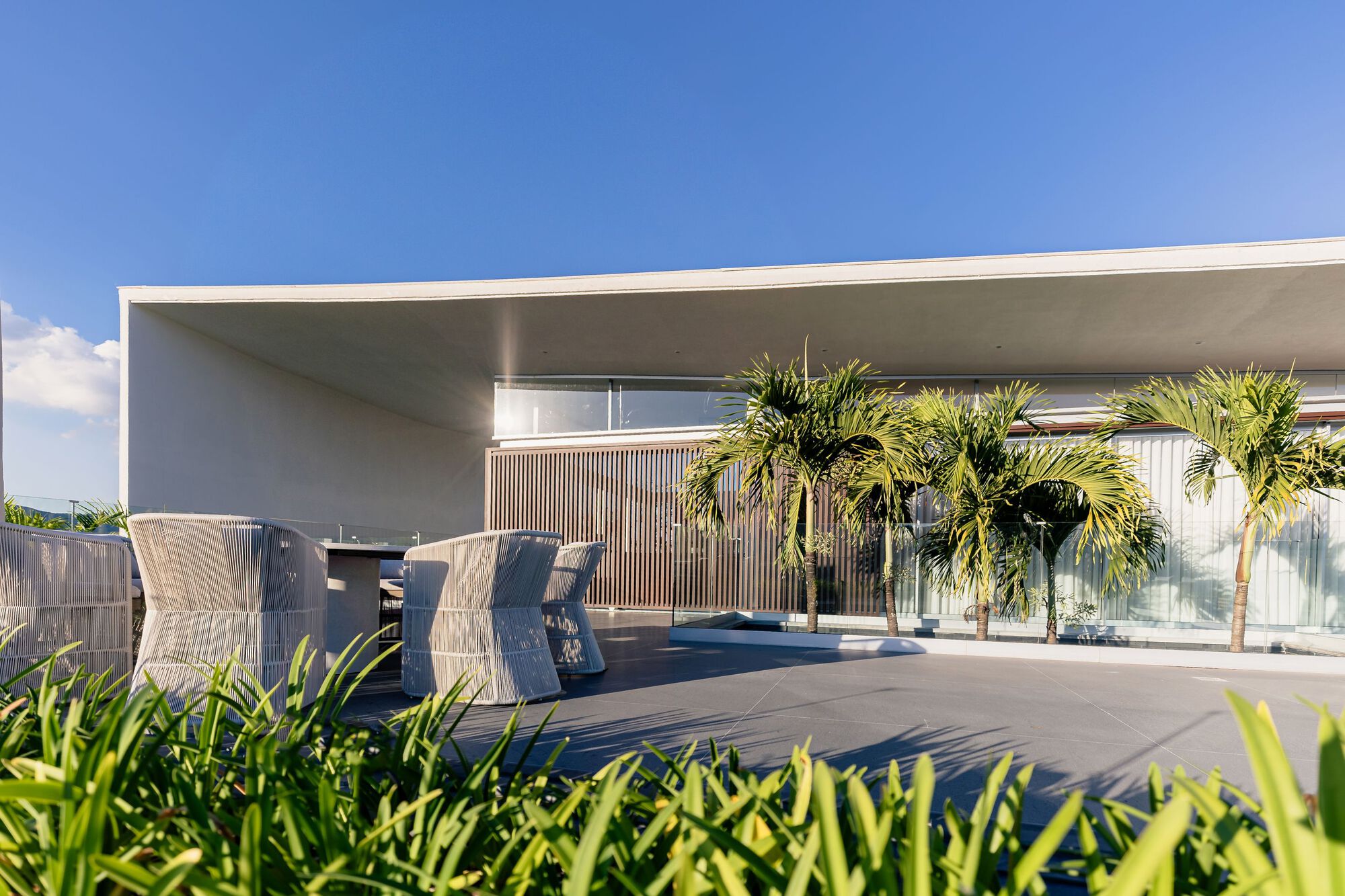 Gallery of Linho House / TETRO Arquitetura - 33