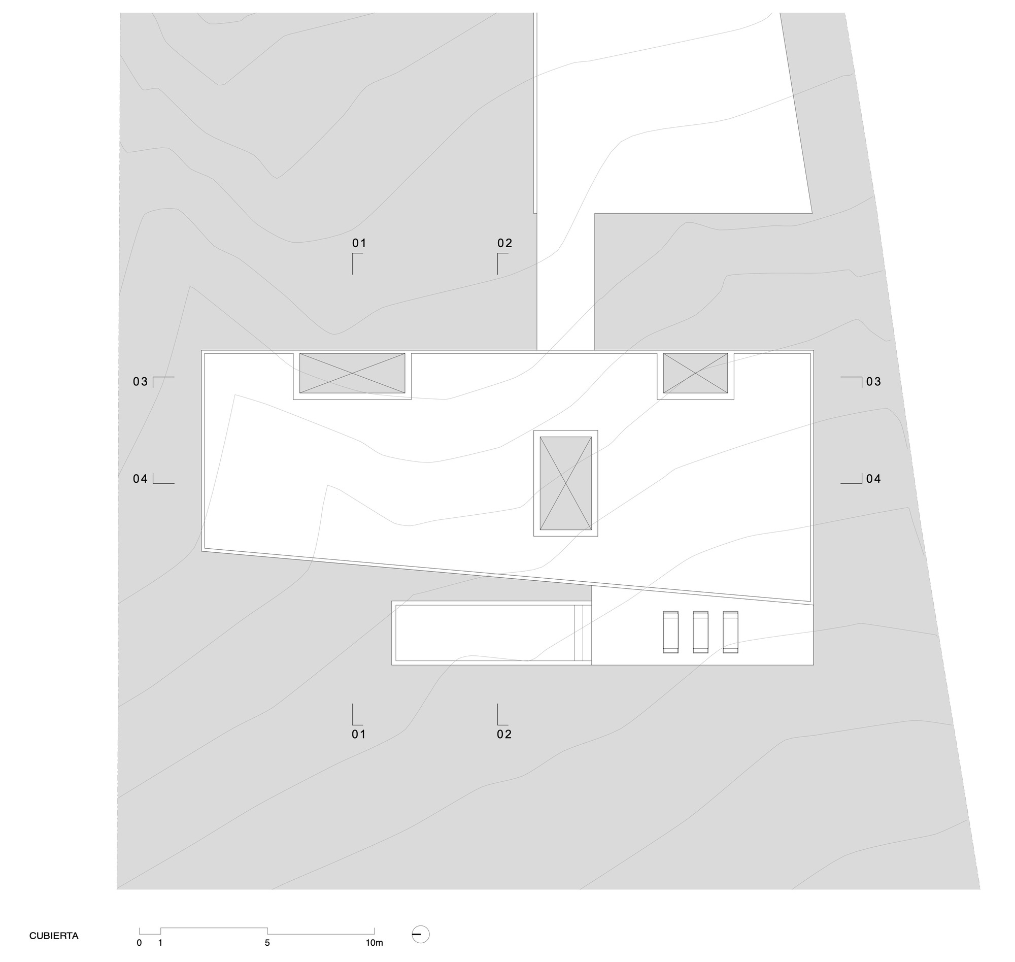 Gallery of Casa RIMA / Cristián Romero Valente - 16