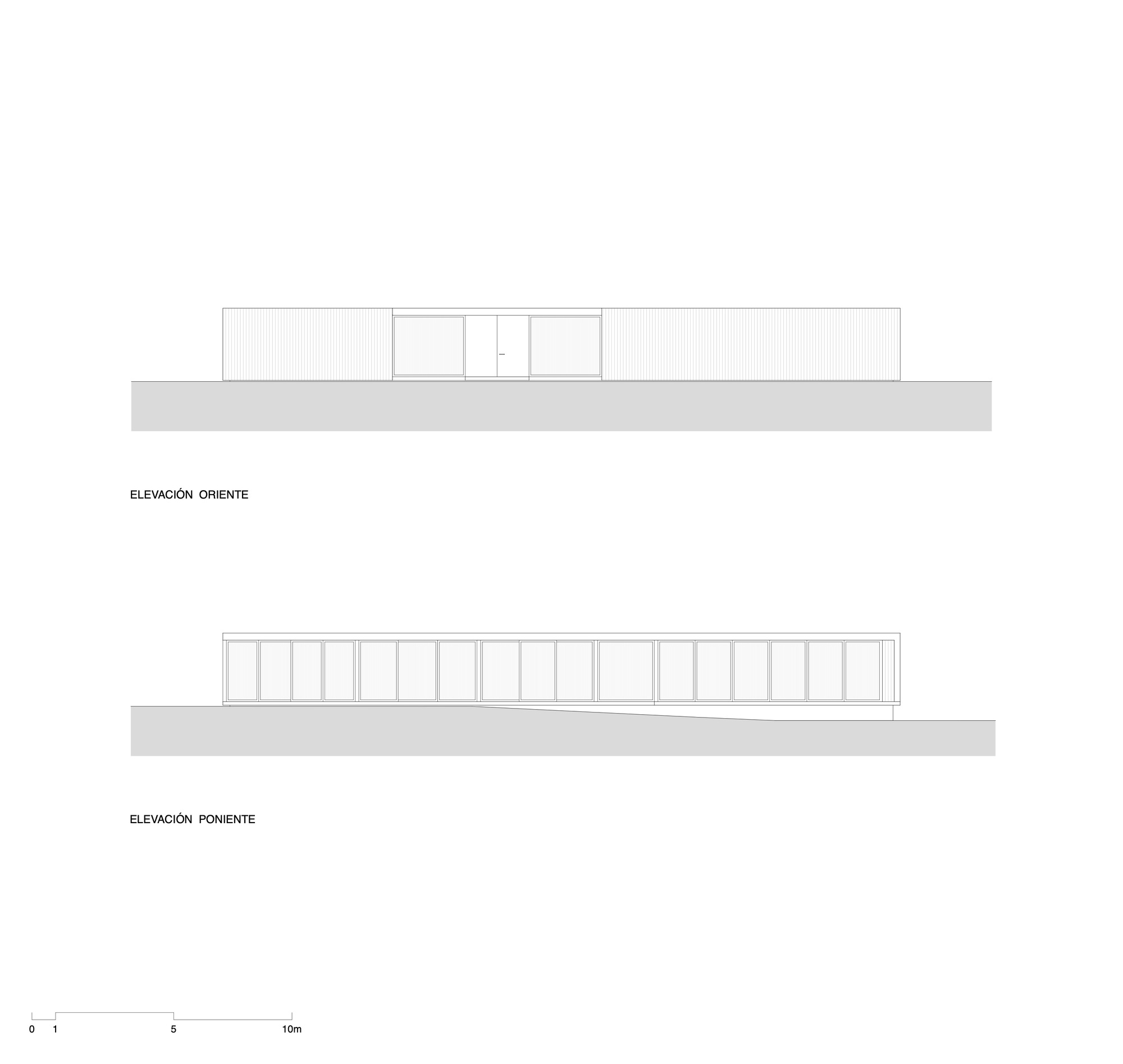 Gallery of Casa RIMA / Cristián Romero Valente - 19