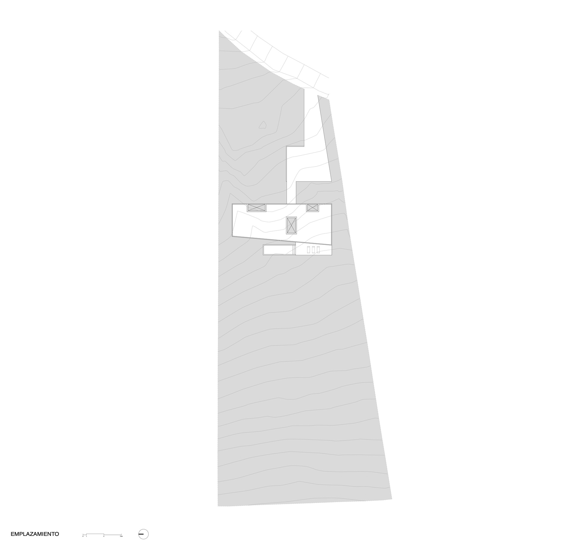 Gallery of Casa RIMA / Cristián Romero Valente - 13