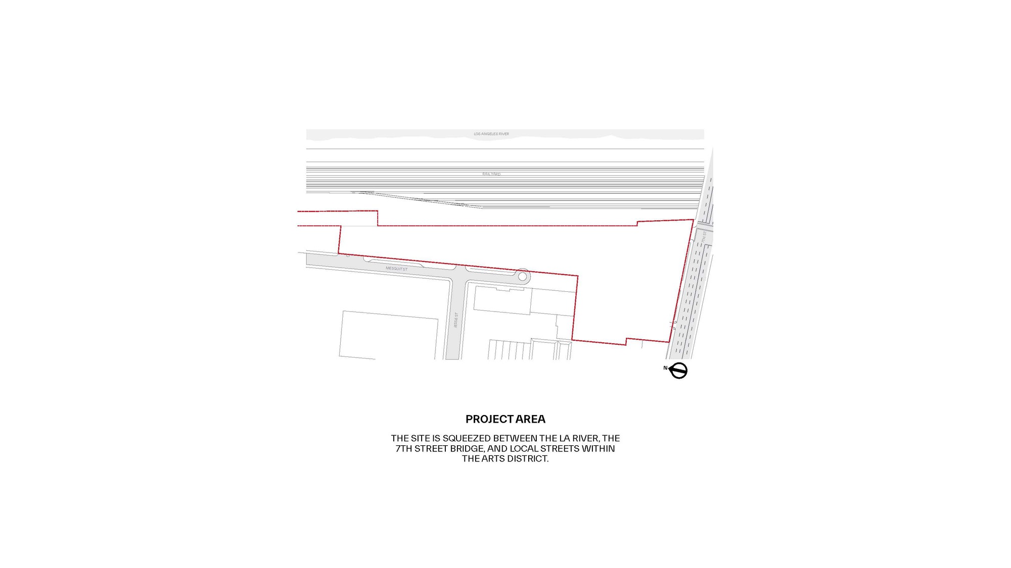 Gallery of BIG’s Mesquit Street Mixed-Use Complex is Approved by Los ...