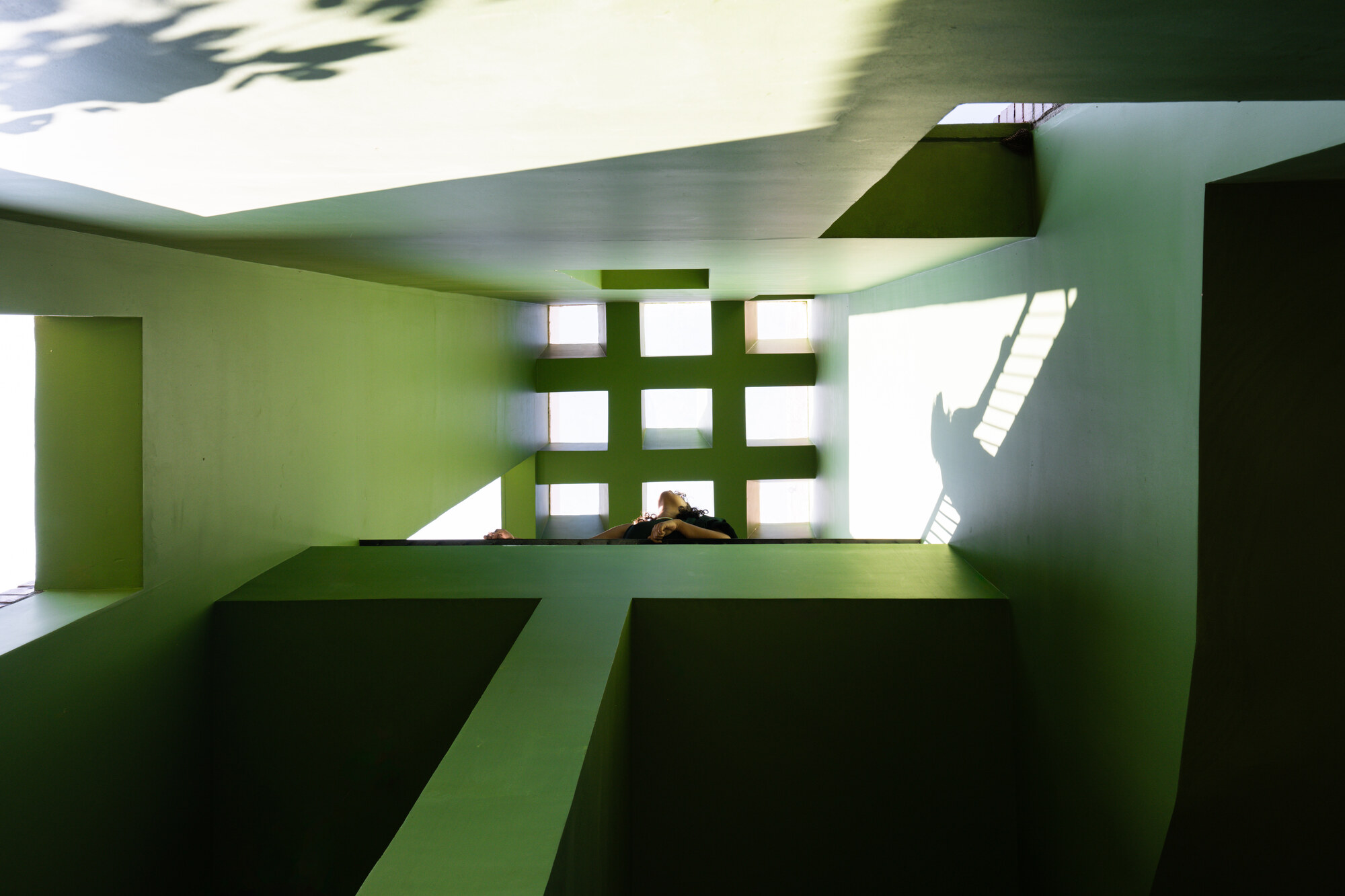 Gallery of The Turahalli House / ShoulderTap - 10