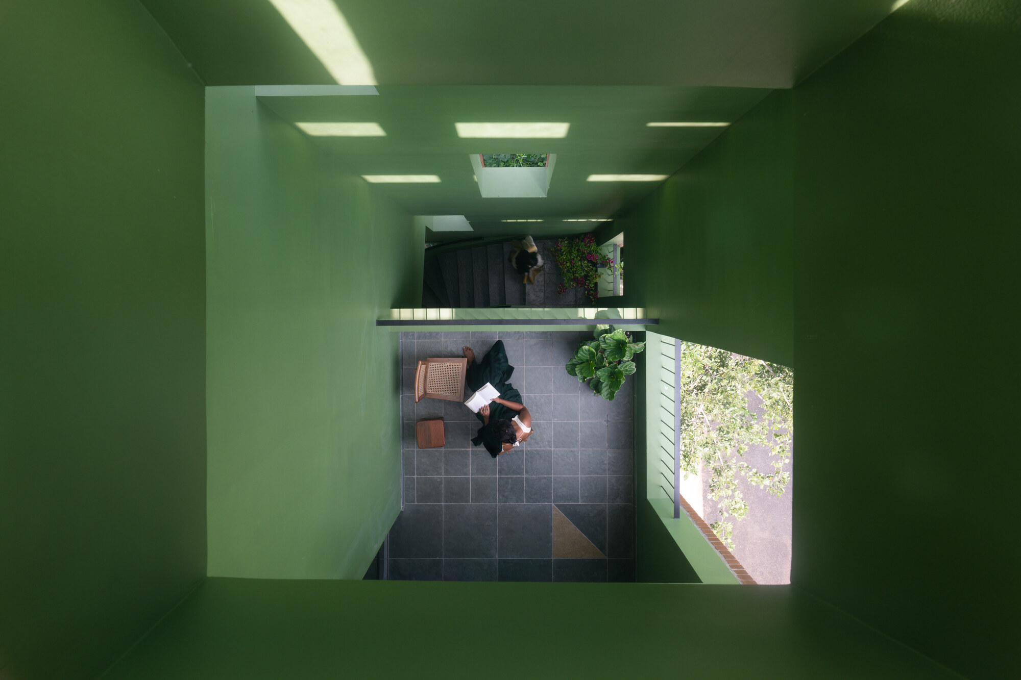 Gallery of The Turahalli House / ShoulderTap - 9