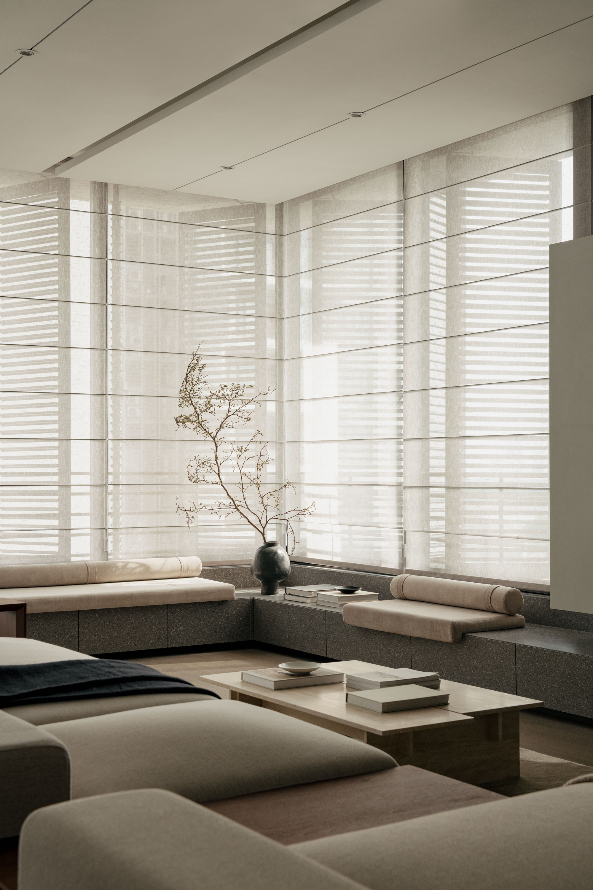 Gallery of SS2 Apartment / Wuuu Studio - 17