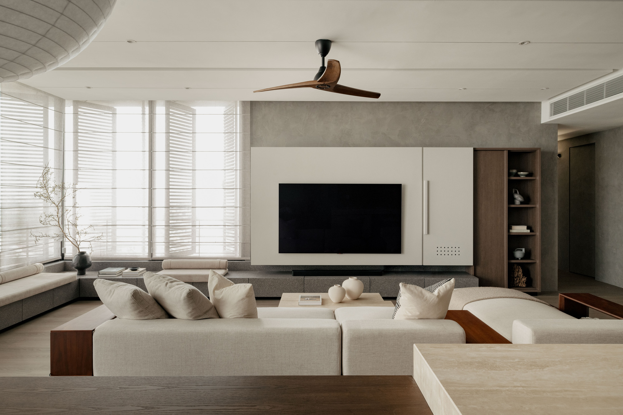 Gallery of SS2 Apartment / Wuuu Studio - 14