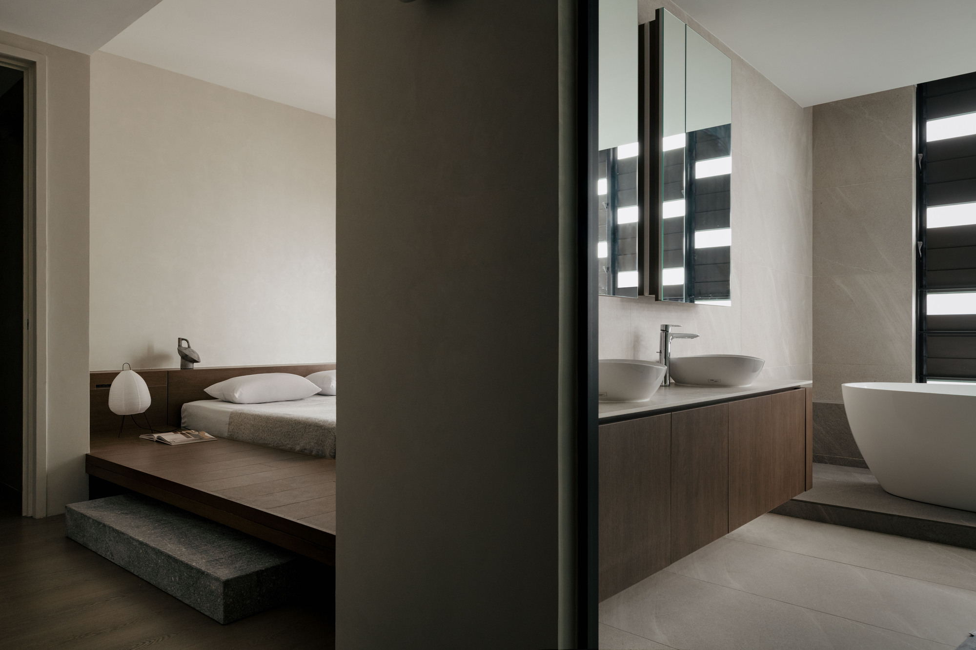 Gallery of SS2 Apartment / Wuuu Studio - 24