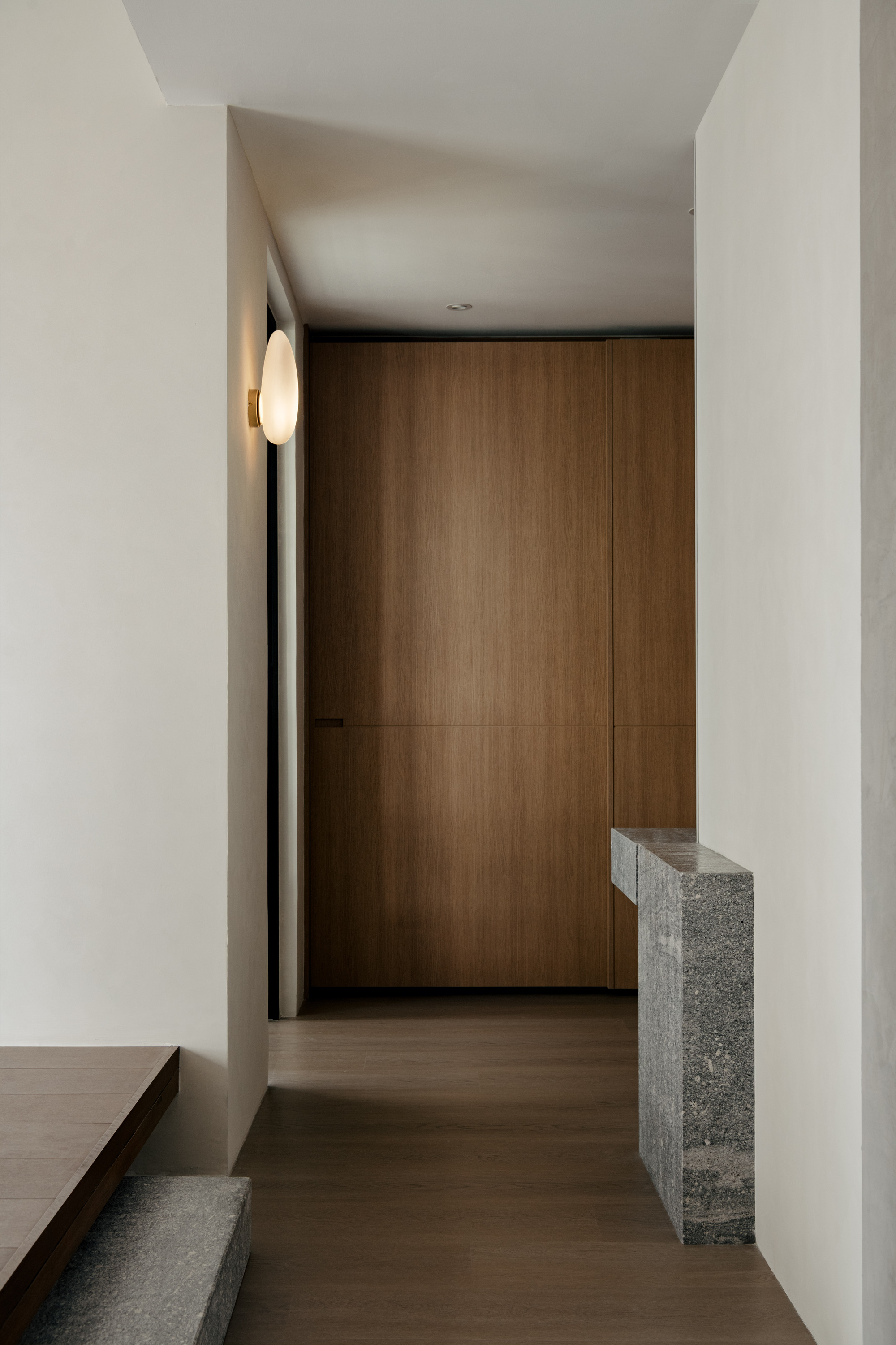 Gallery of SS2 Apartment / Wuuu Studio - 23