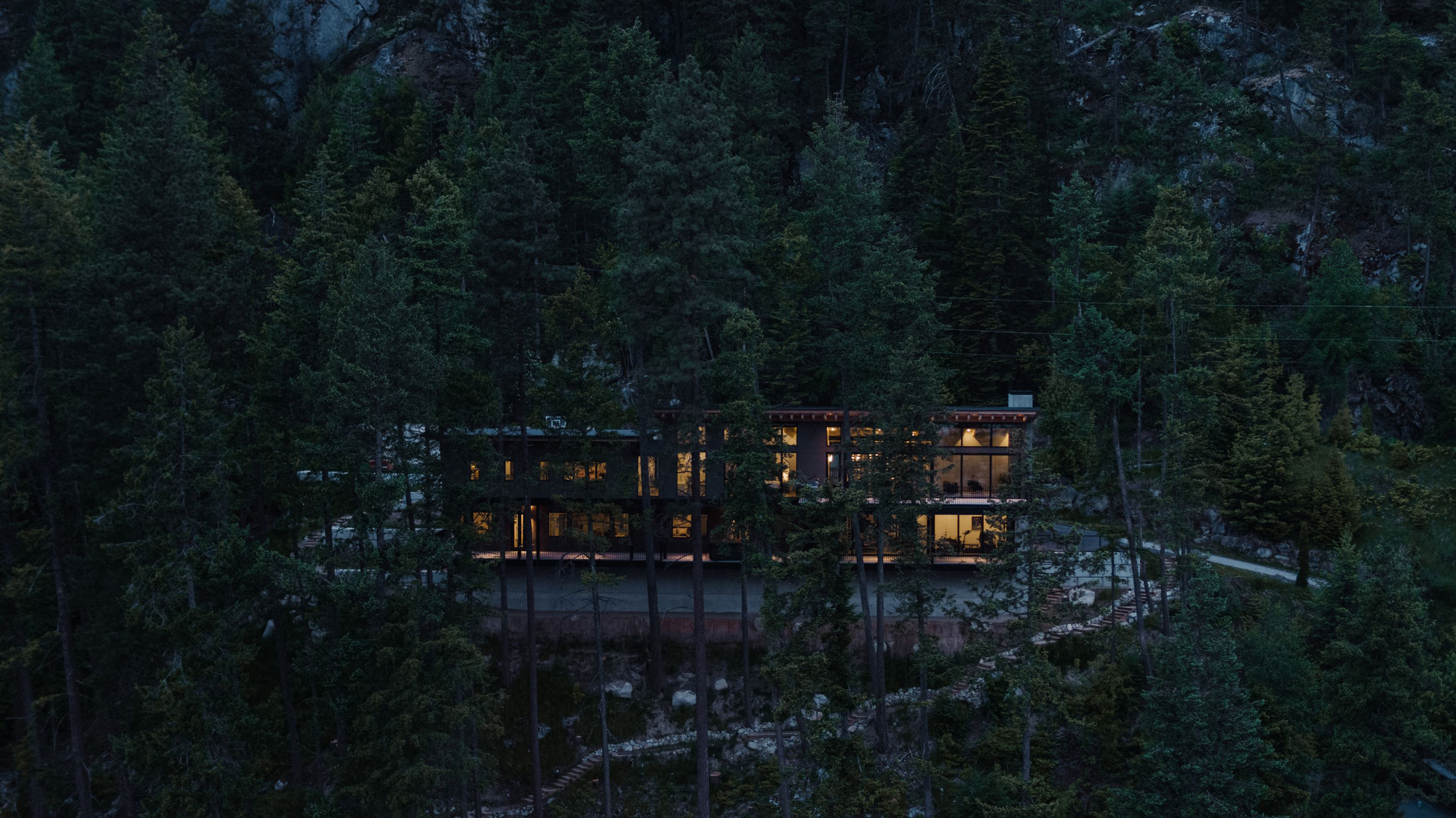 Gallery of Shore House / Stanley Office of Architecture - 6