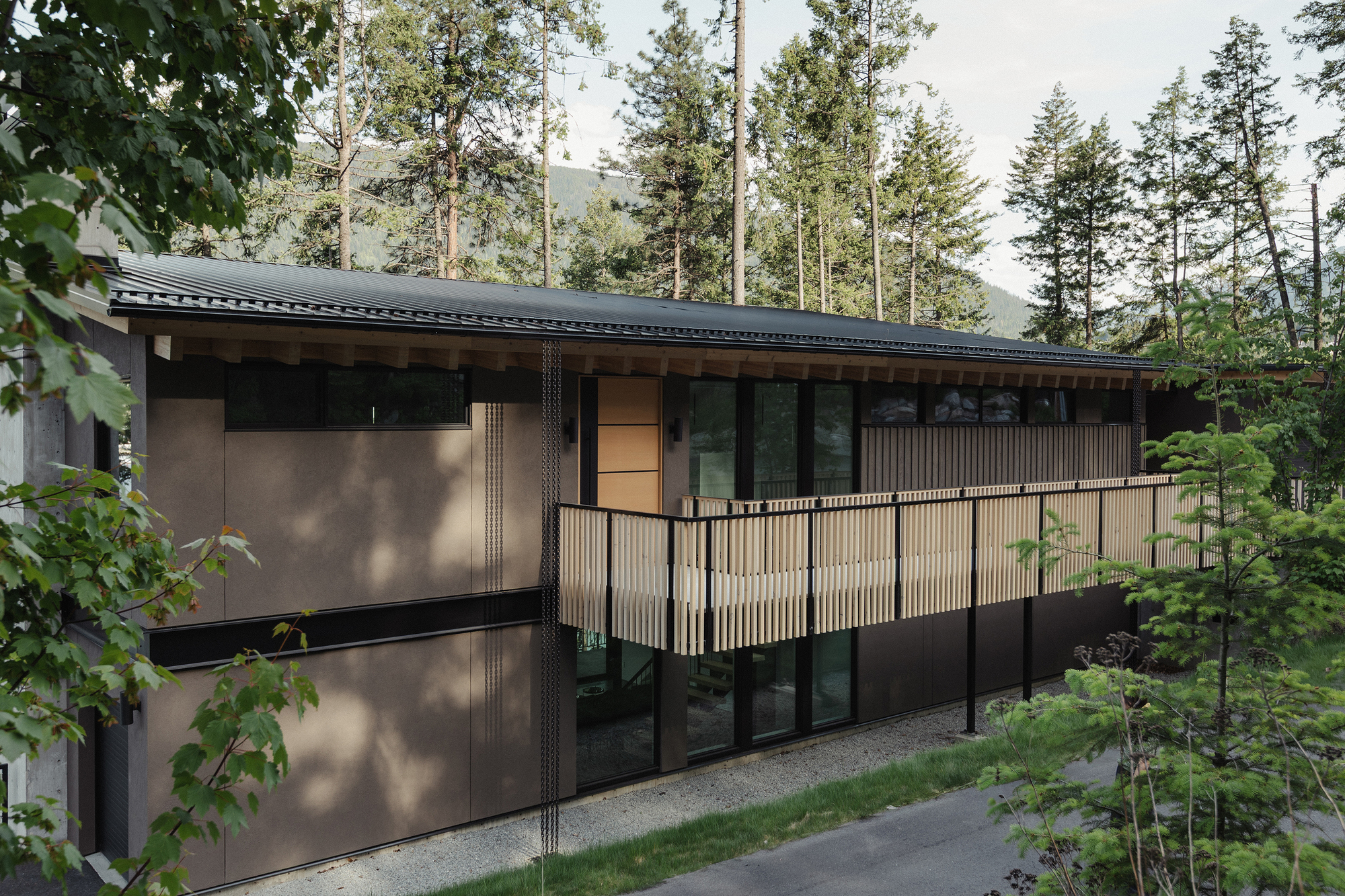 Gallery of Shore House / Stanley Office of Architecture - 20