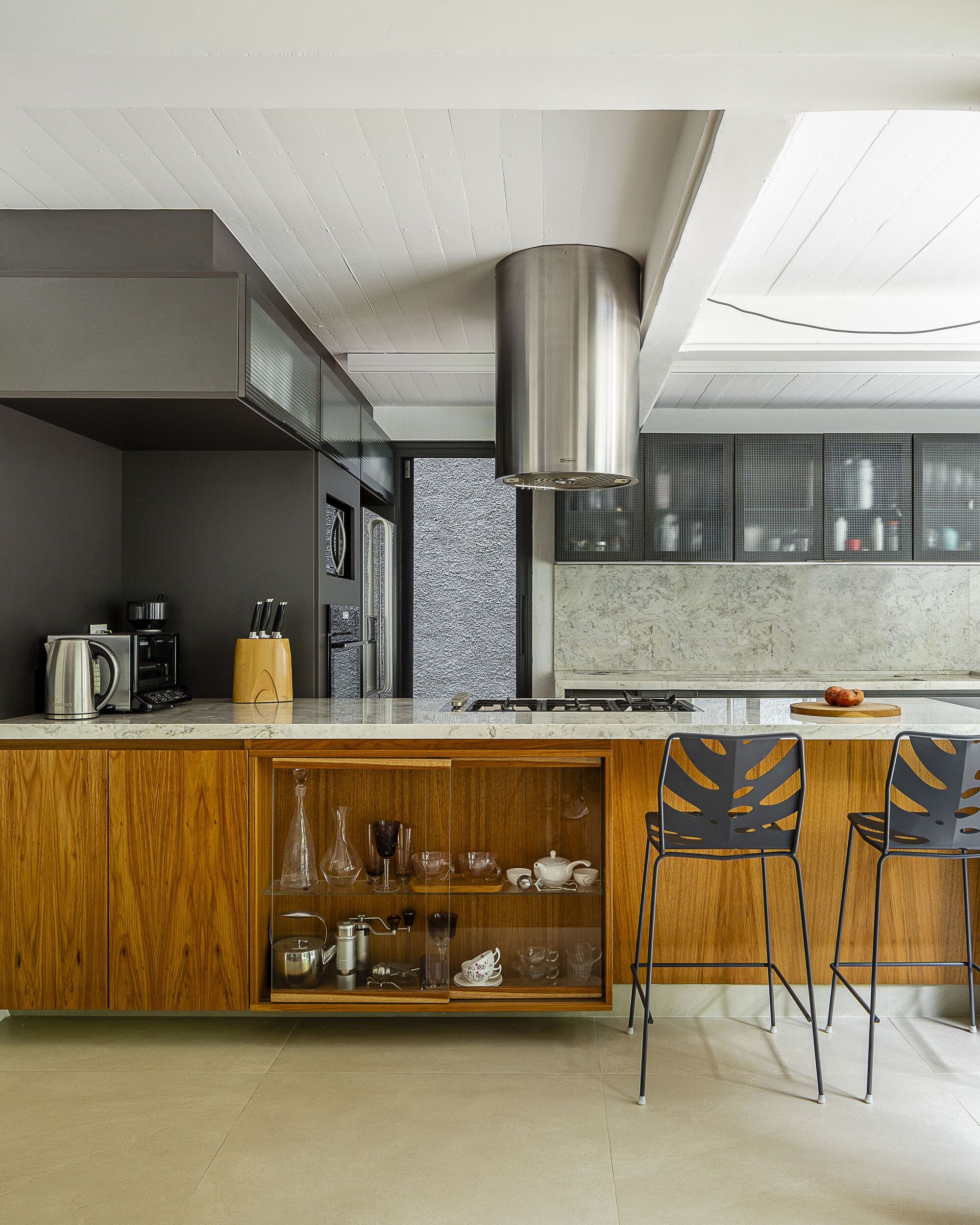 Gallery of Arches House / ARKITITO Arquitetura - 29