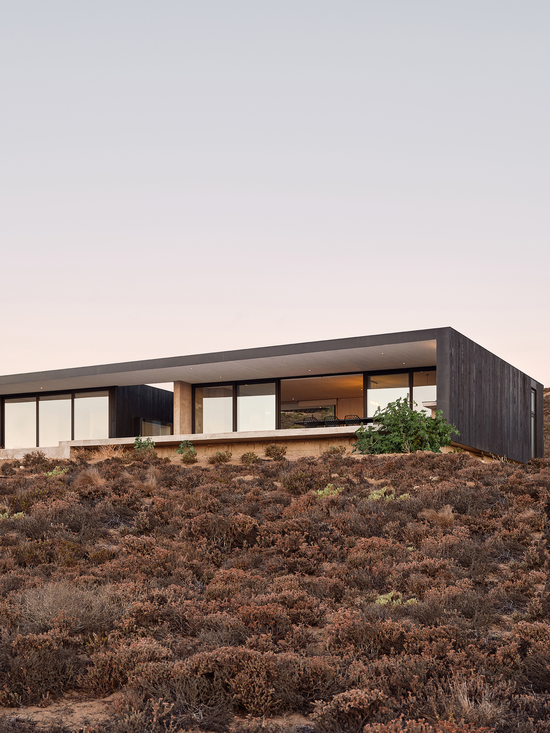 Gallery of Casa RIMA / Cristián Romero Valente - 6