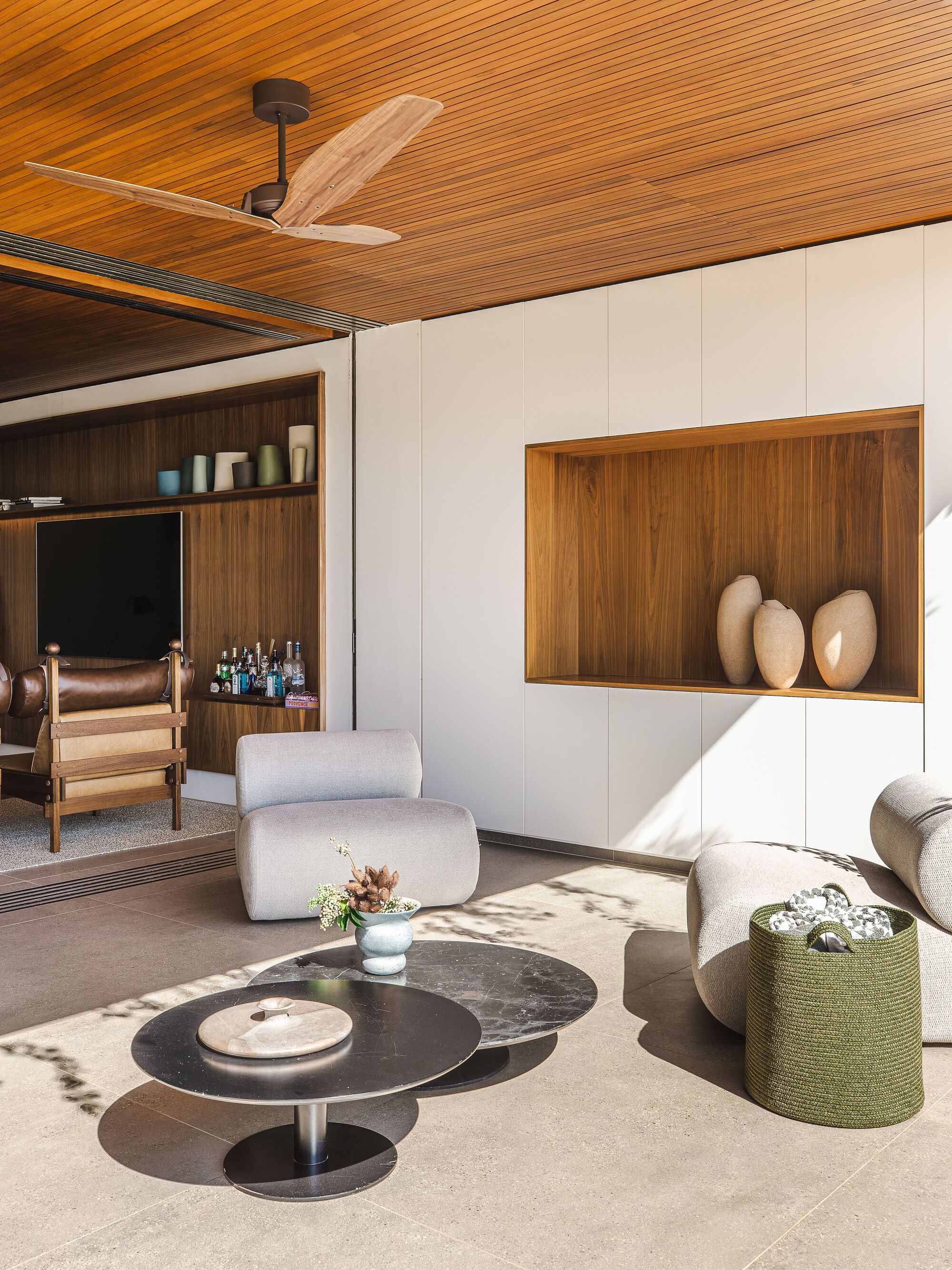 Galería de Residencia JF / kg studio - 5