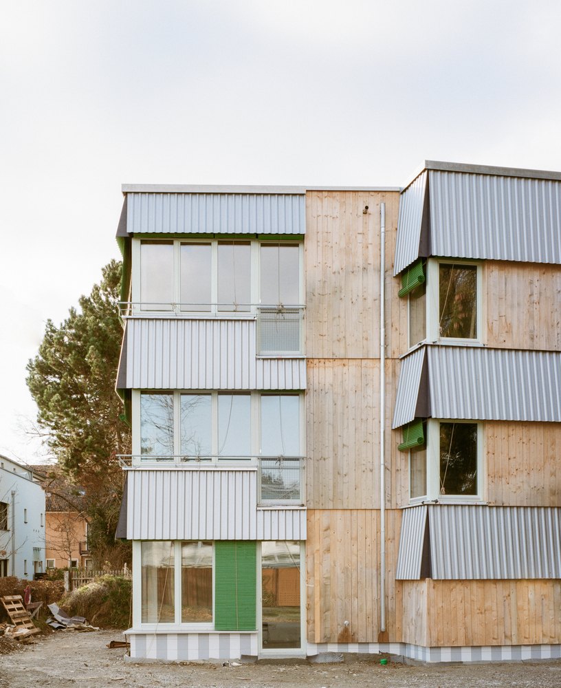 Gallery of Architecture and Agency: Rethinking Authorship Through ...