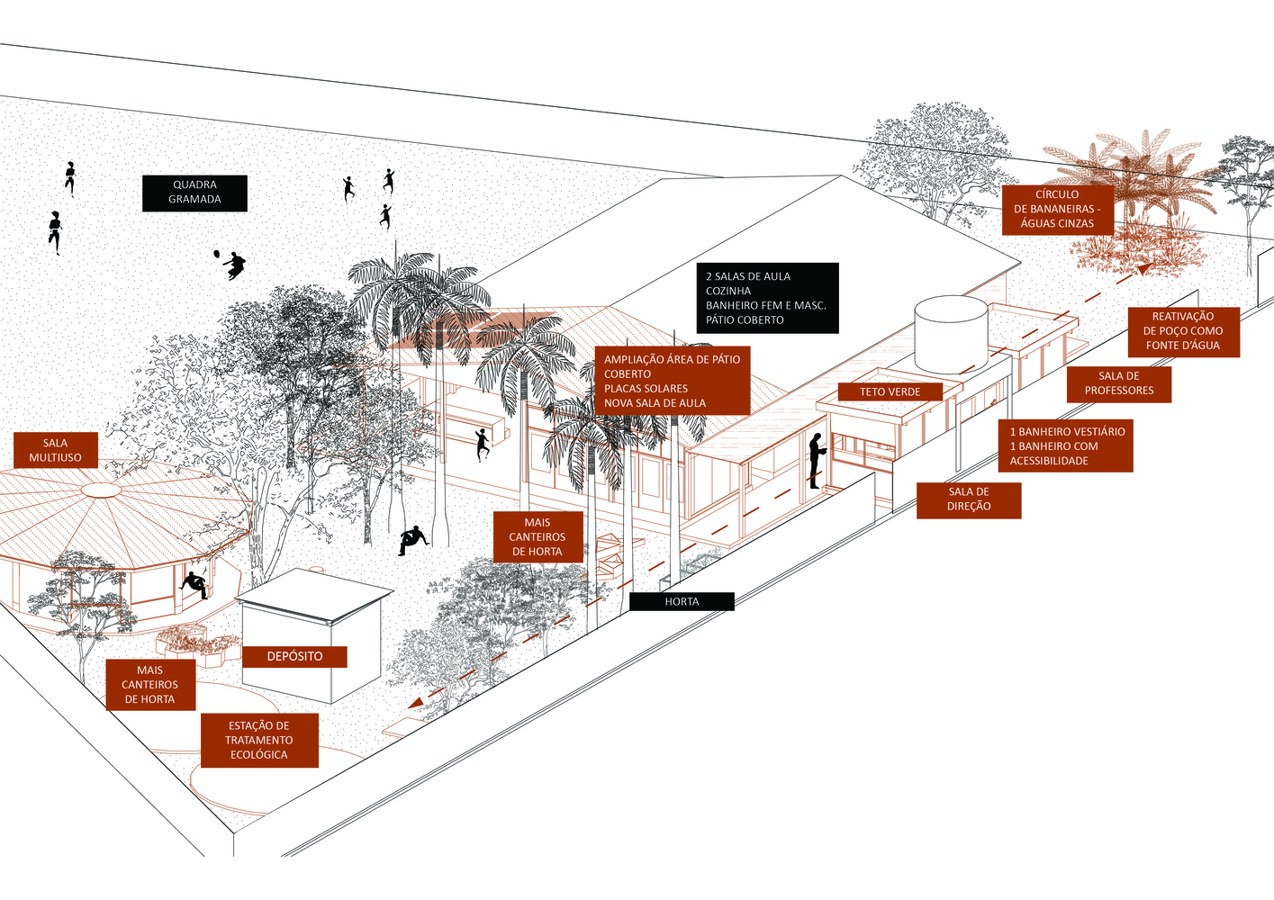 Gallery of Architecture and Agency: Rethinking Authorship Through ...