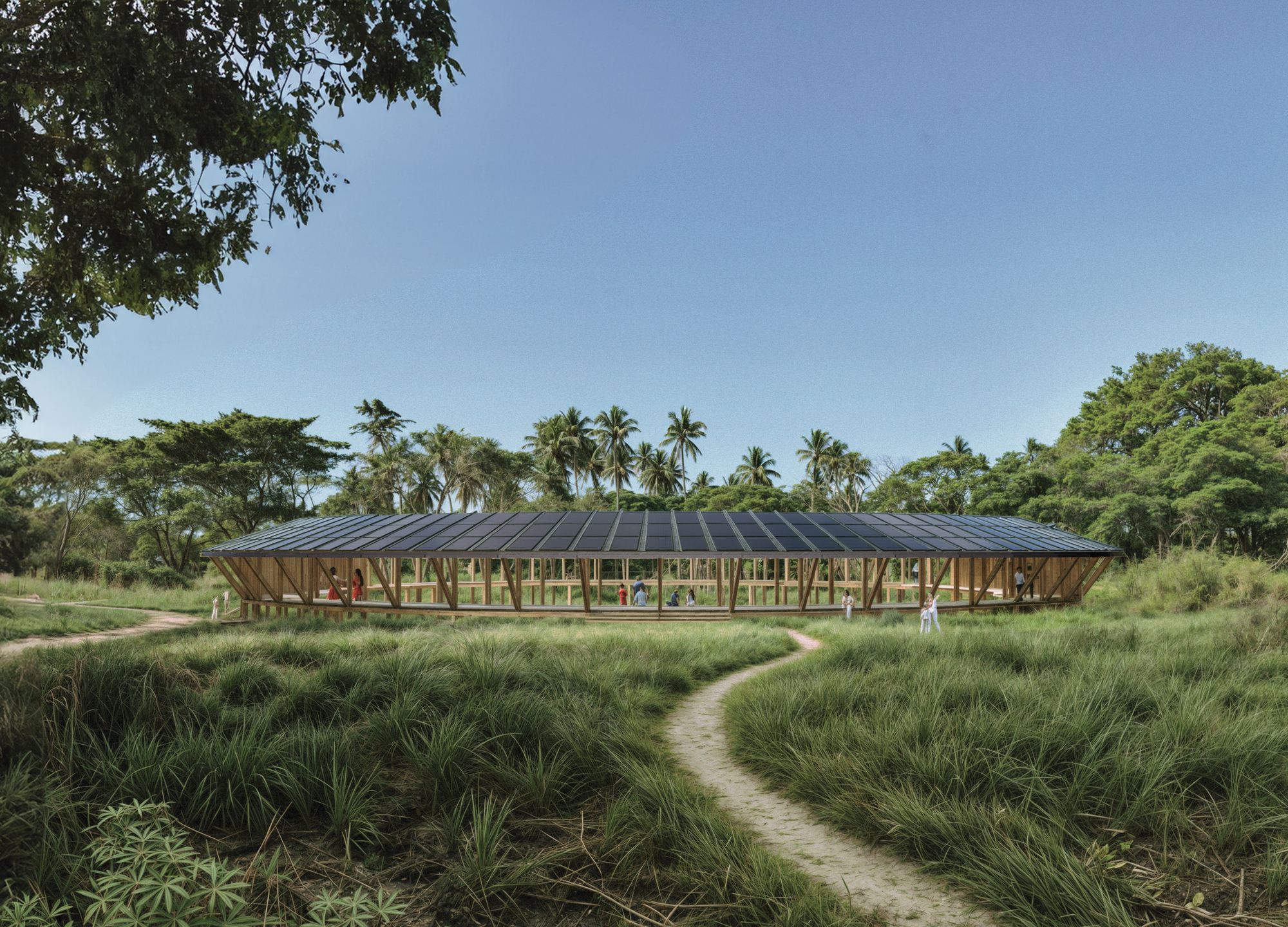 Gallery of LAGI 2025 Fiji Highlights Participatory Design in Renewable ...