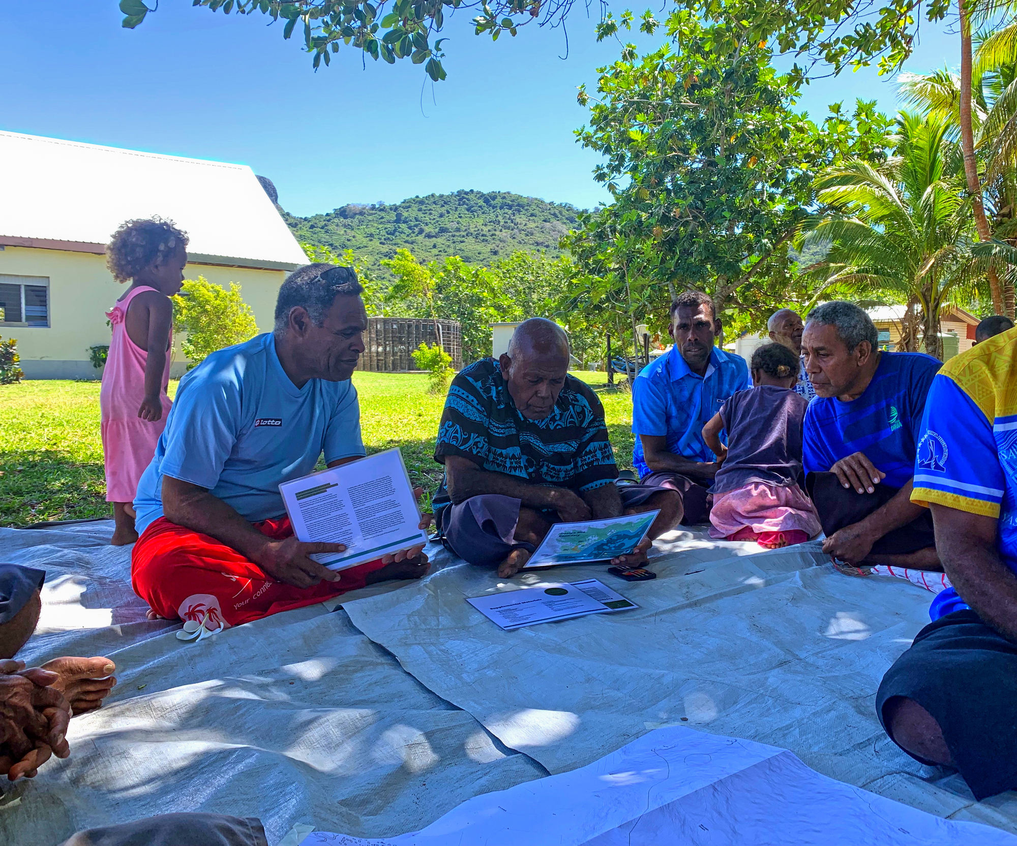 Gallery of LAGI 2025 Fiji Highlights Participatory Design in Renewable ...