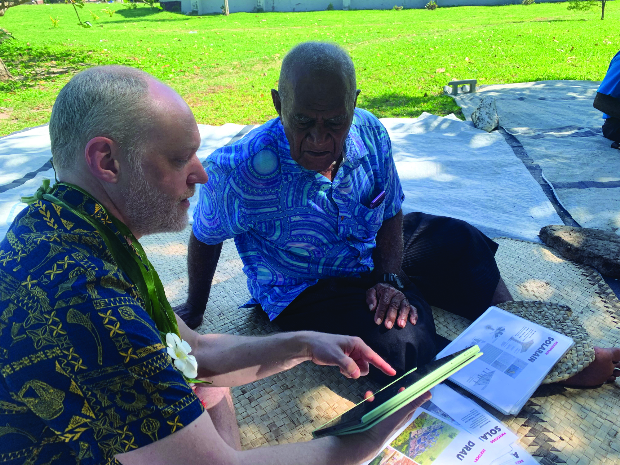Gallery of LAGI 2025 Fiji Highlights Participatory Design in Renewable ...