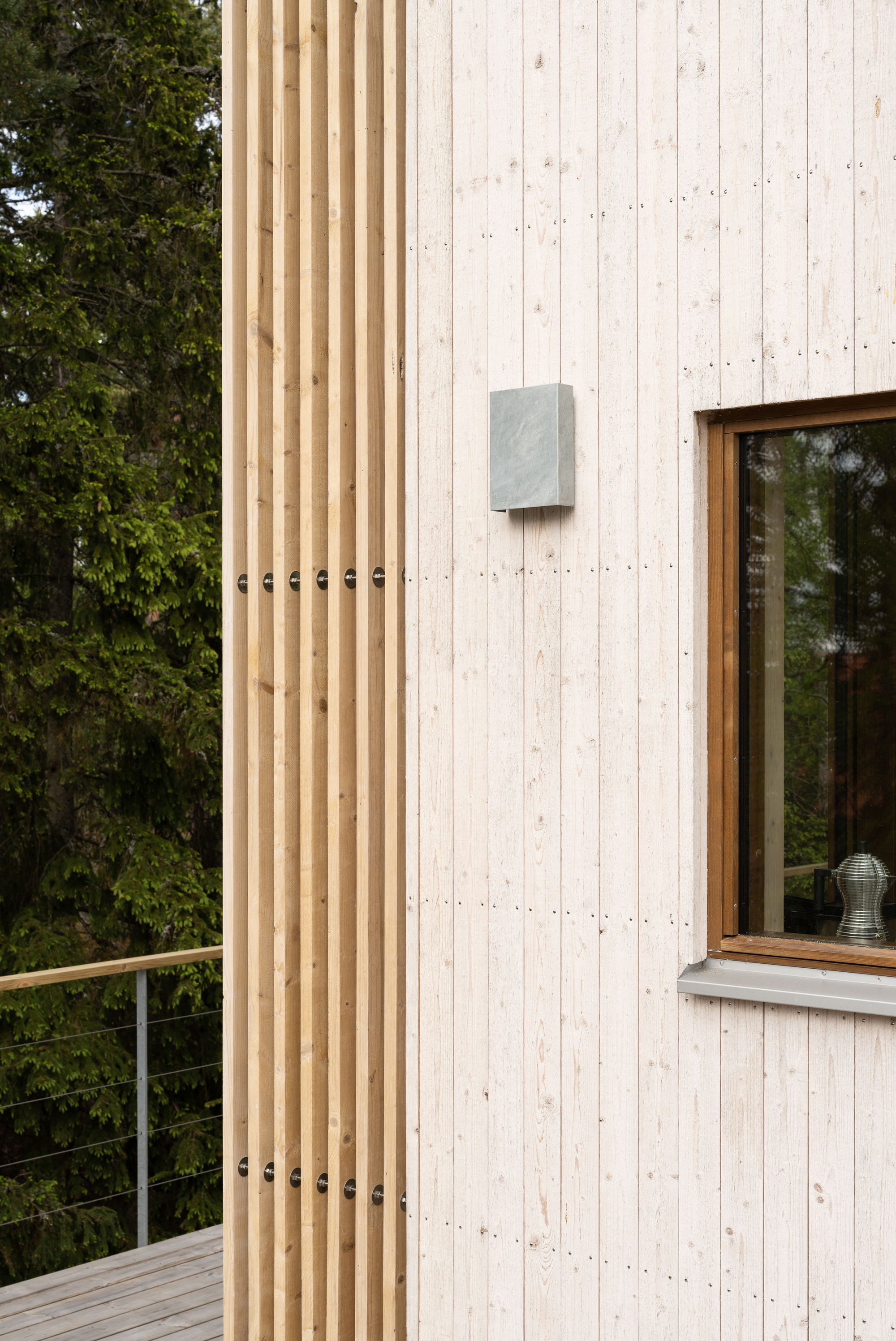 Gallery of Villa Vy / Studio Ida Tinning - 15