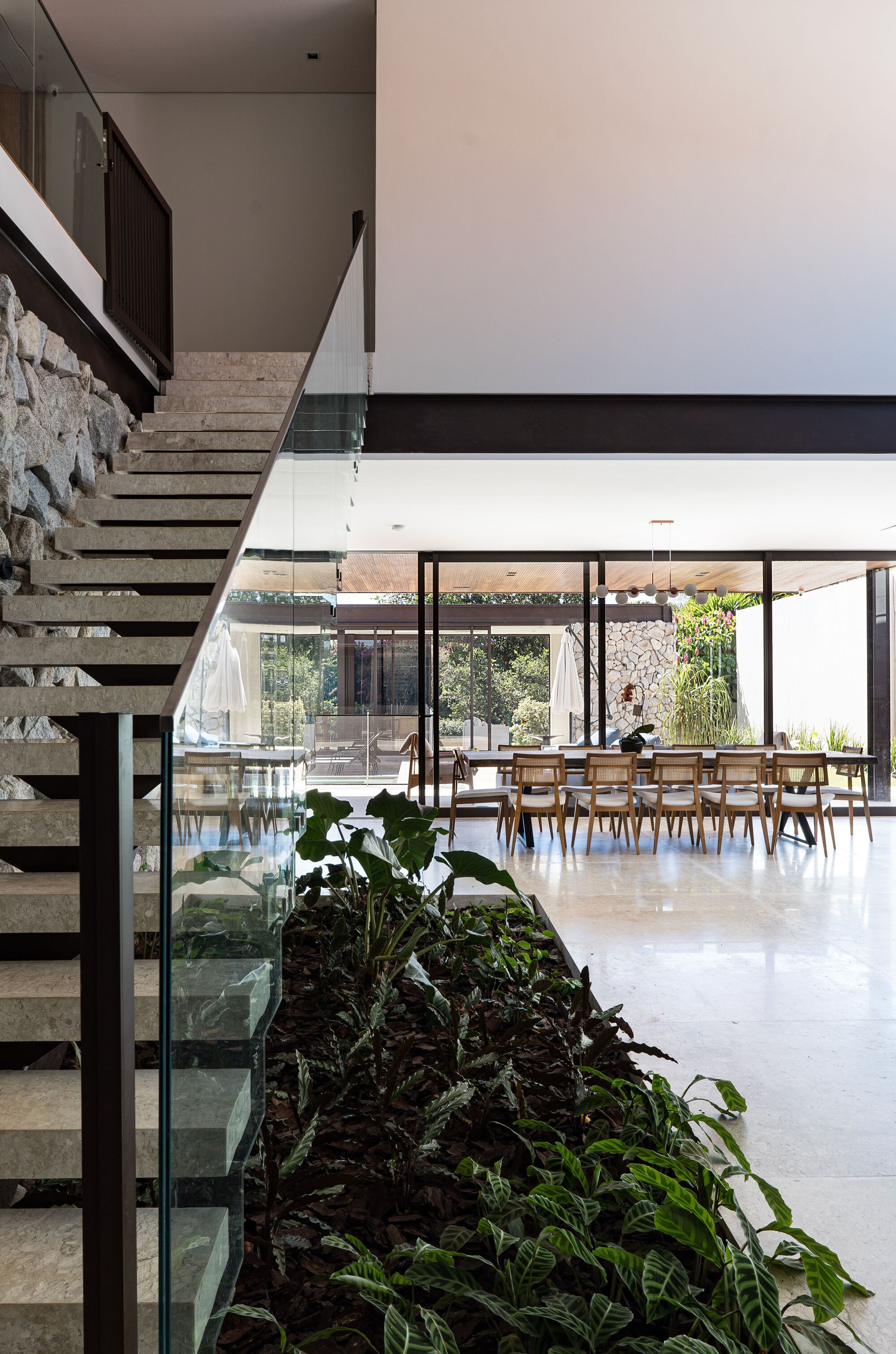 Galeria de Casa PR / ME Arquitetura - 12