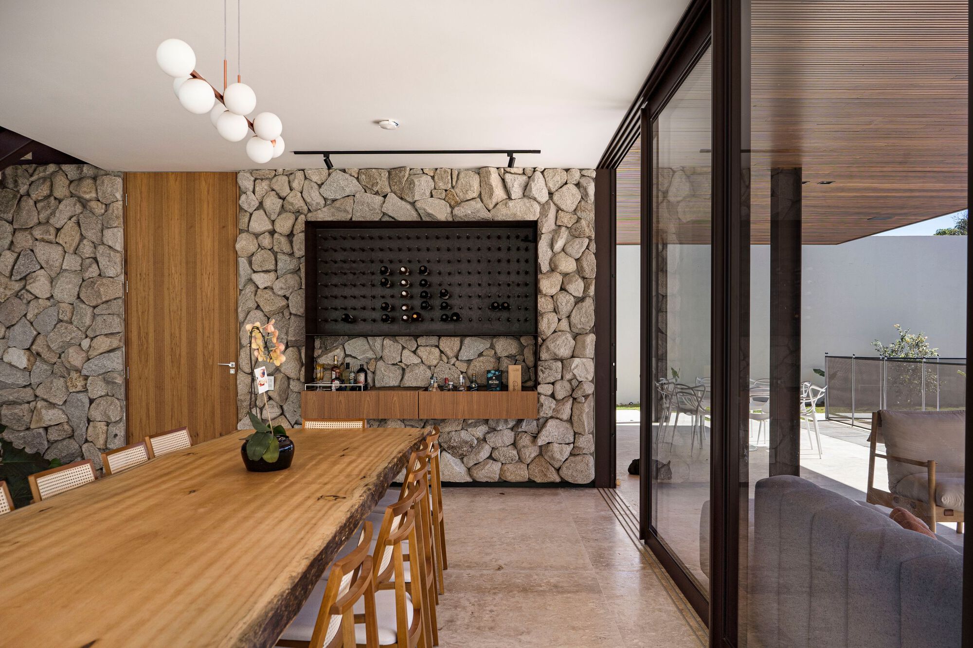 Galeria de Casa PR / ME Arquitetura - 15