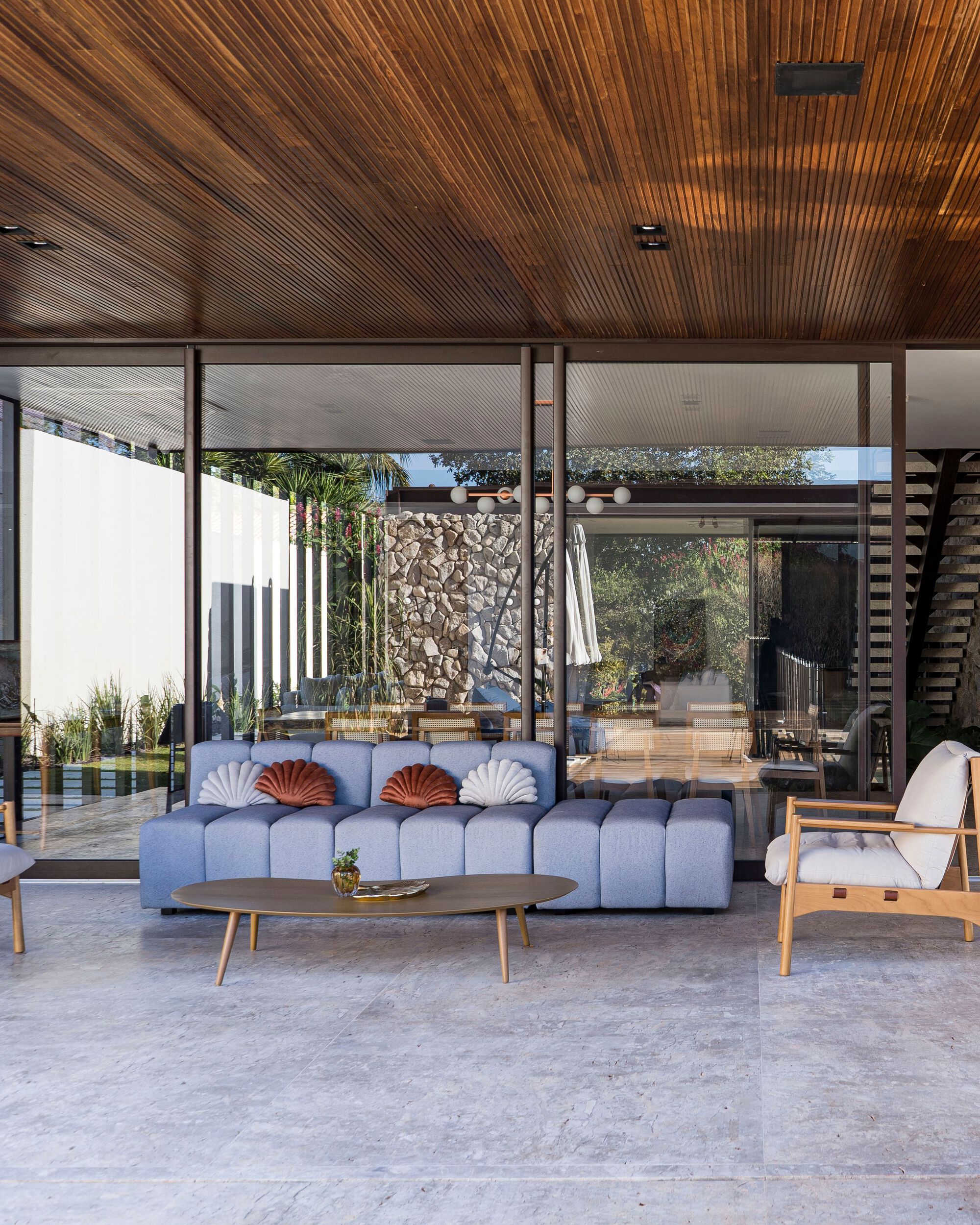 Galeria de Casa PR / ME Arquitetura - 10