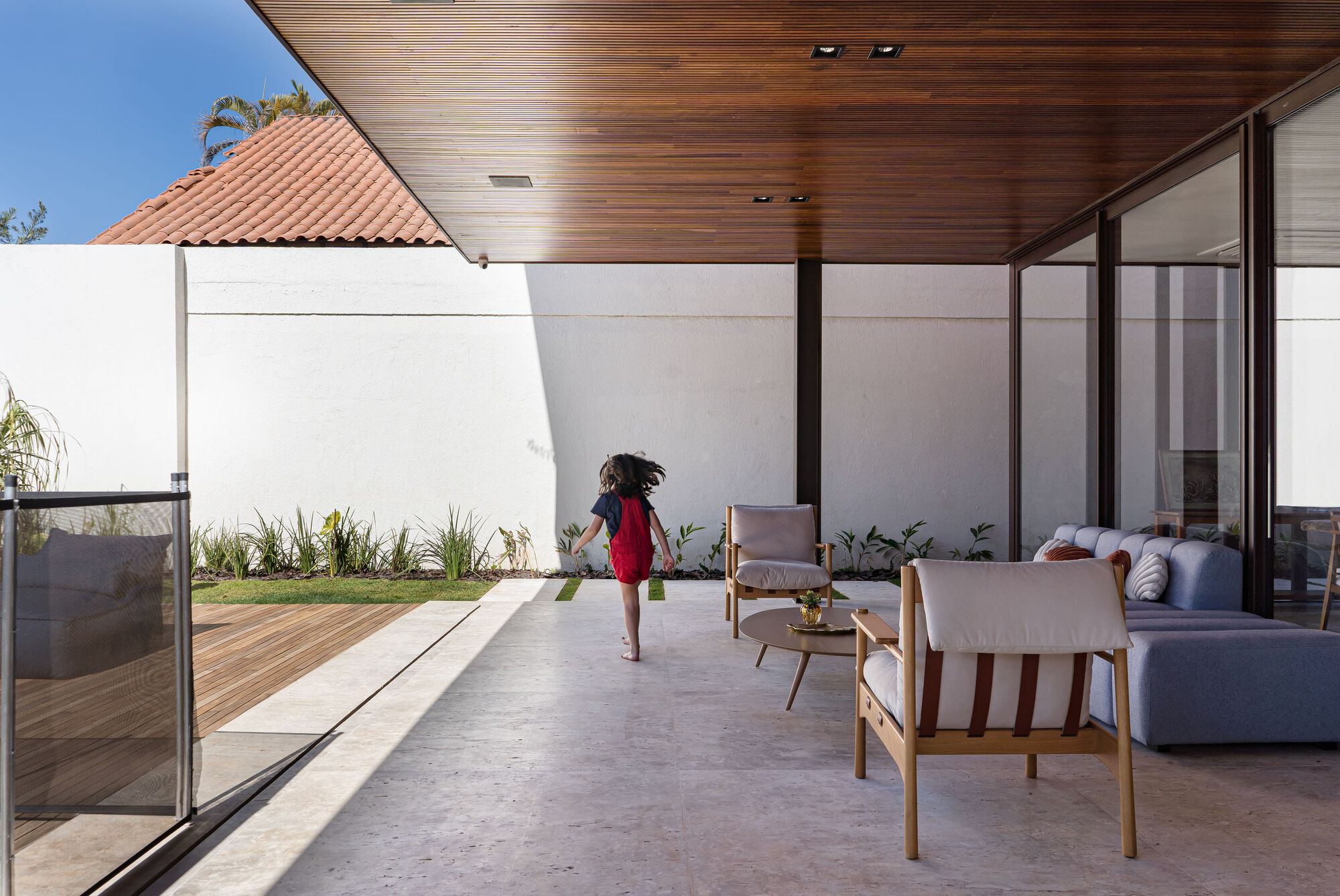 Galería de Casa PR / ME Arquitetura - 11