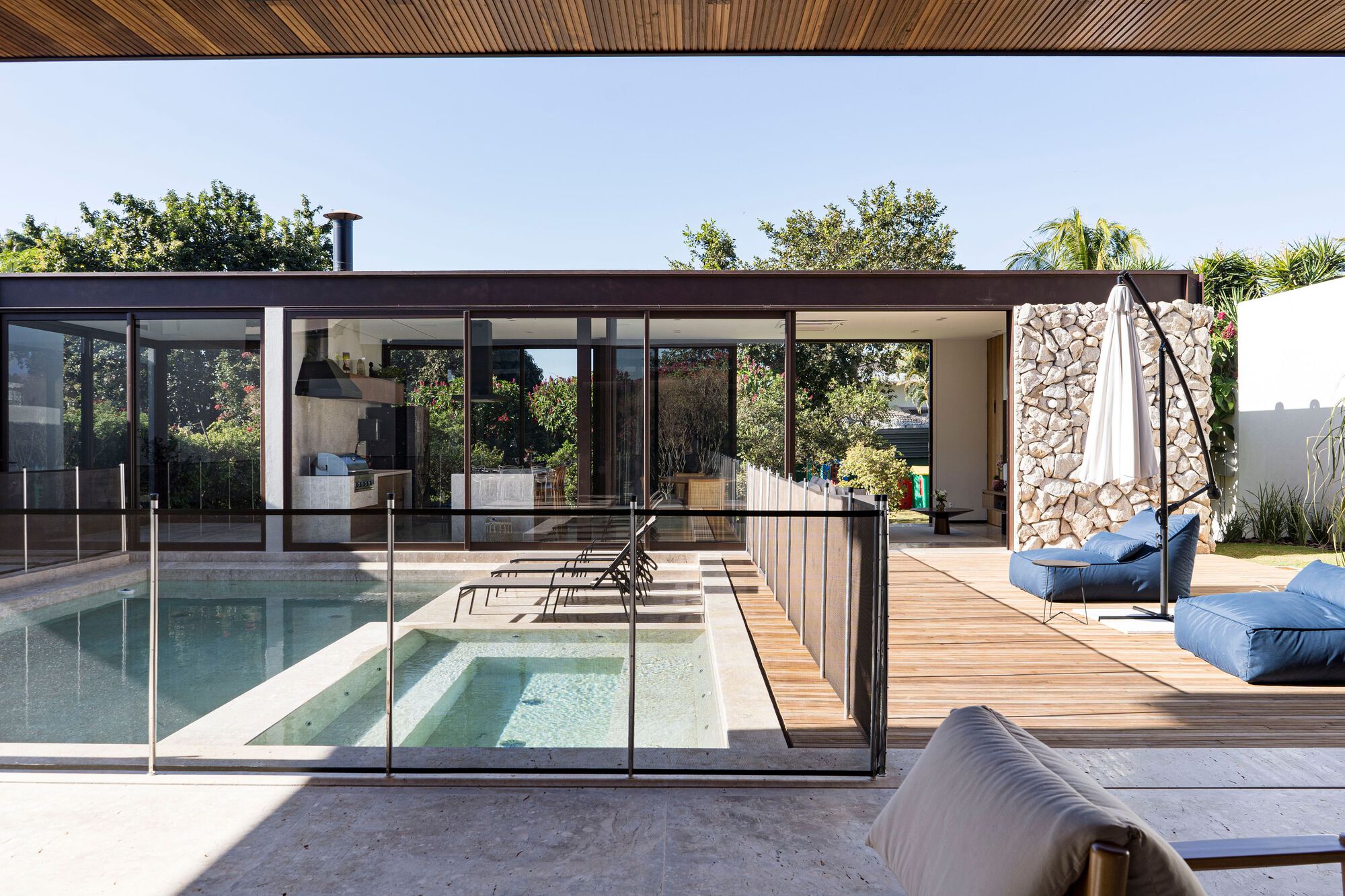 Galeria de Casa PR / ME Arquitetura - 3