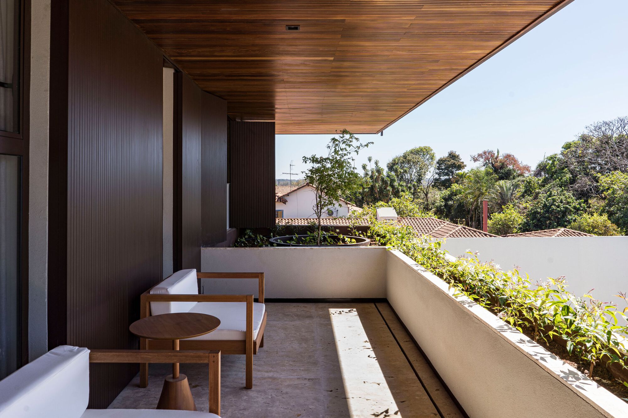 Galeria de Casa PR / ME Arquitetura - 30