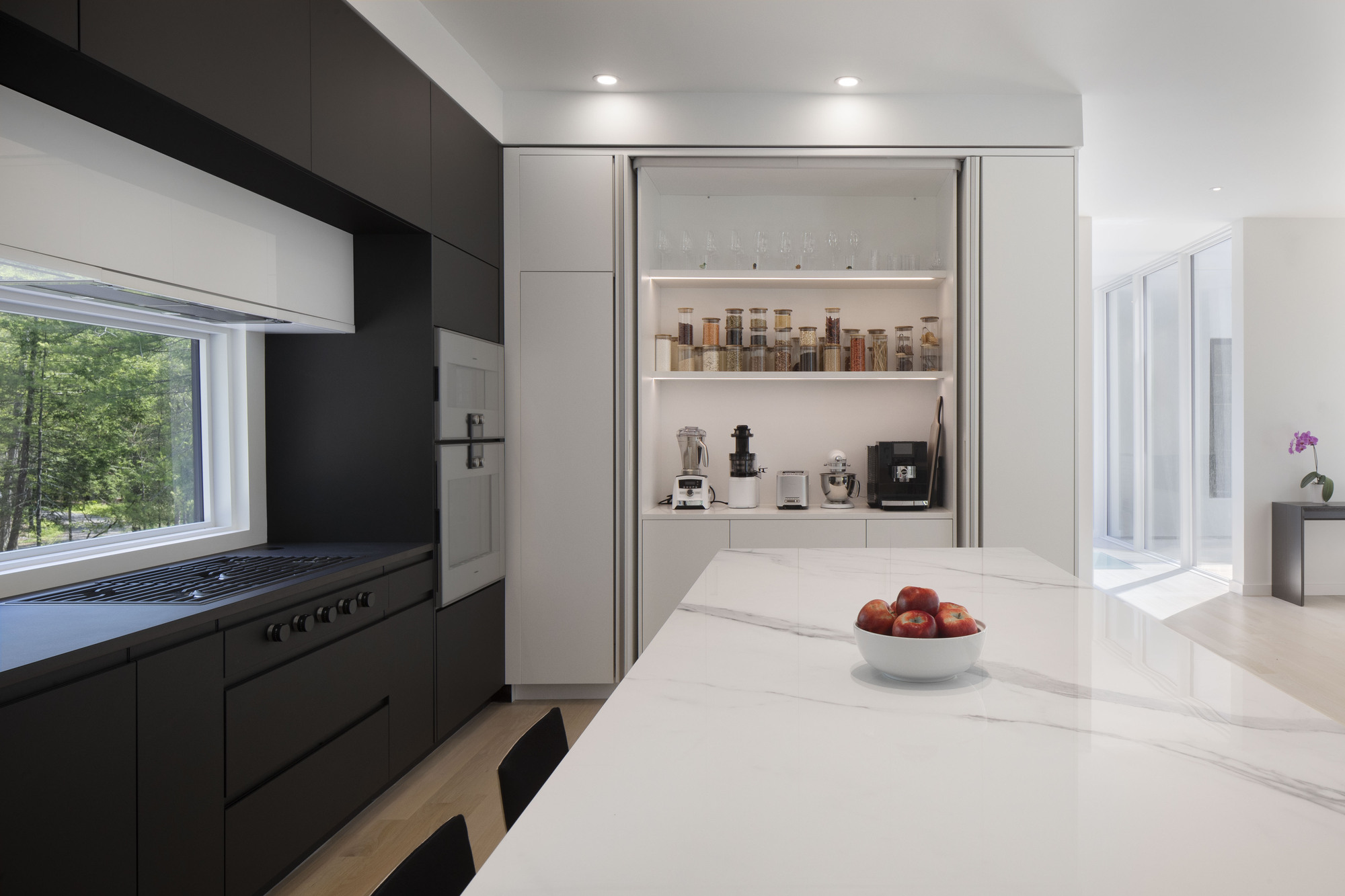 Gallery of ClusterOne Residence / Studio MM Architect - 12