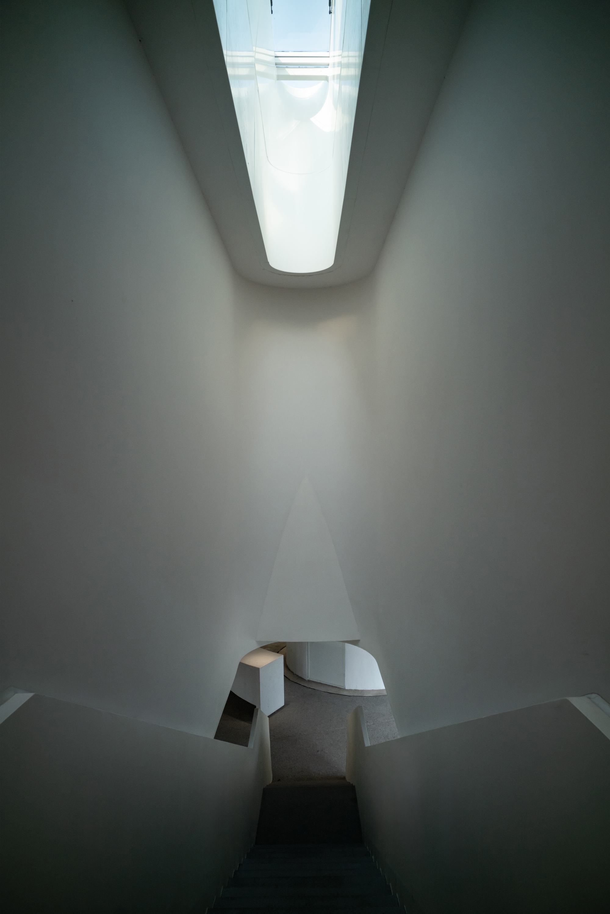 Gallery of Learning Center at the Central Campus of USTC / Heimat Architects - 19