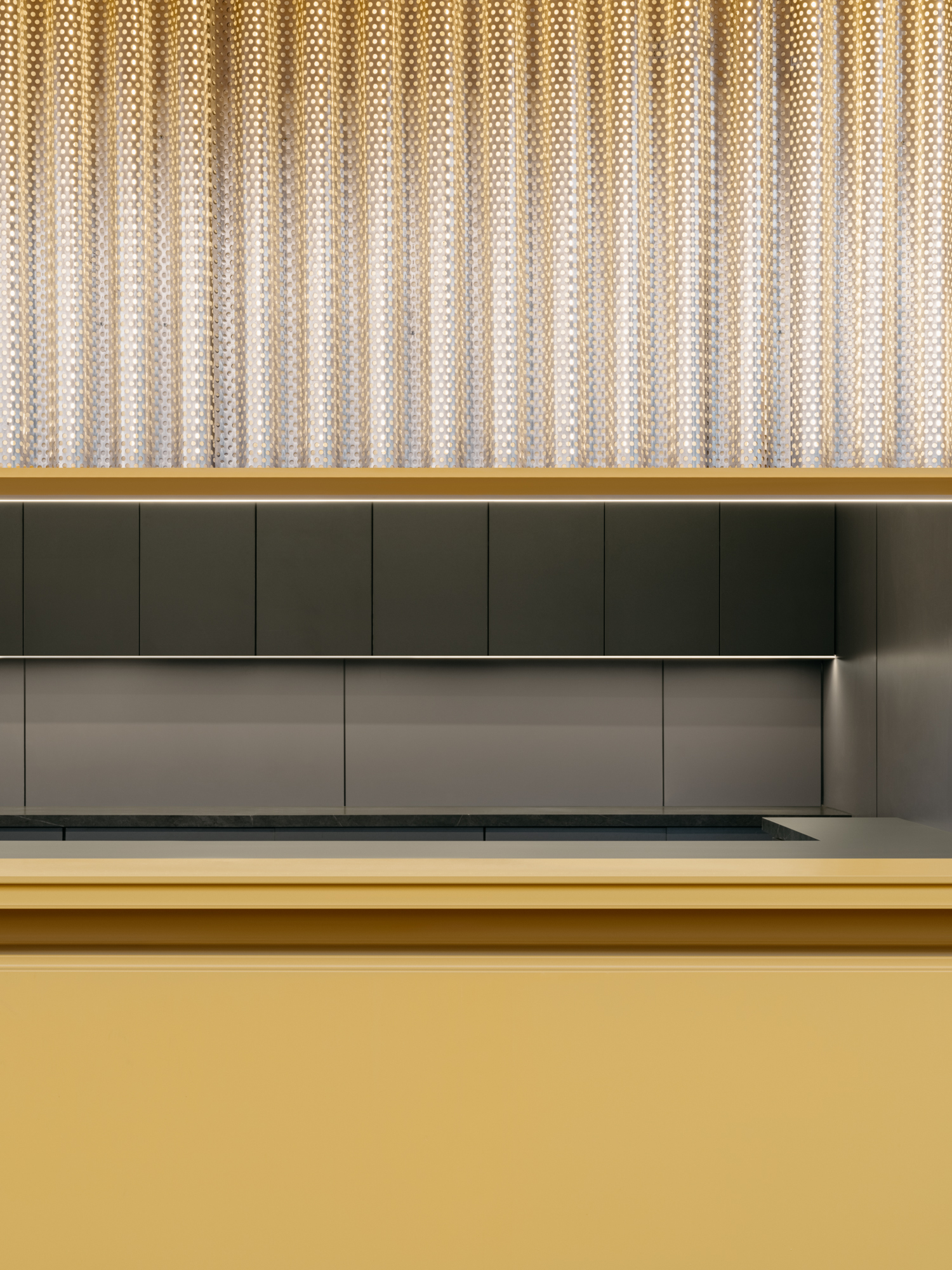 Galeria de Pavilhão The Bloom Box / SoBA - 15