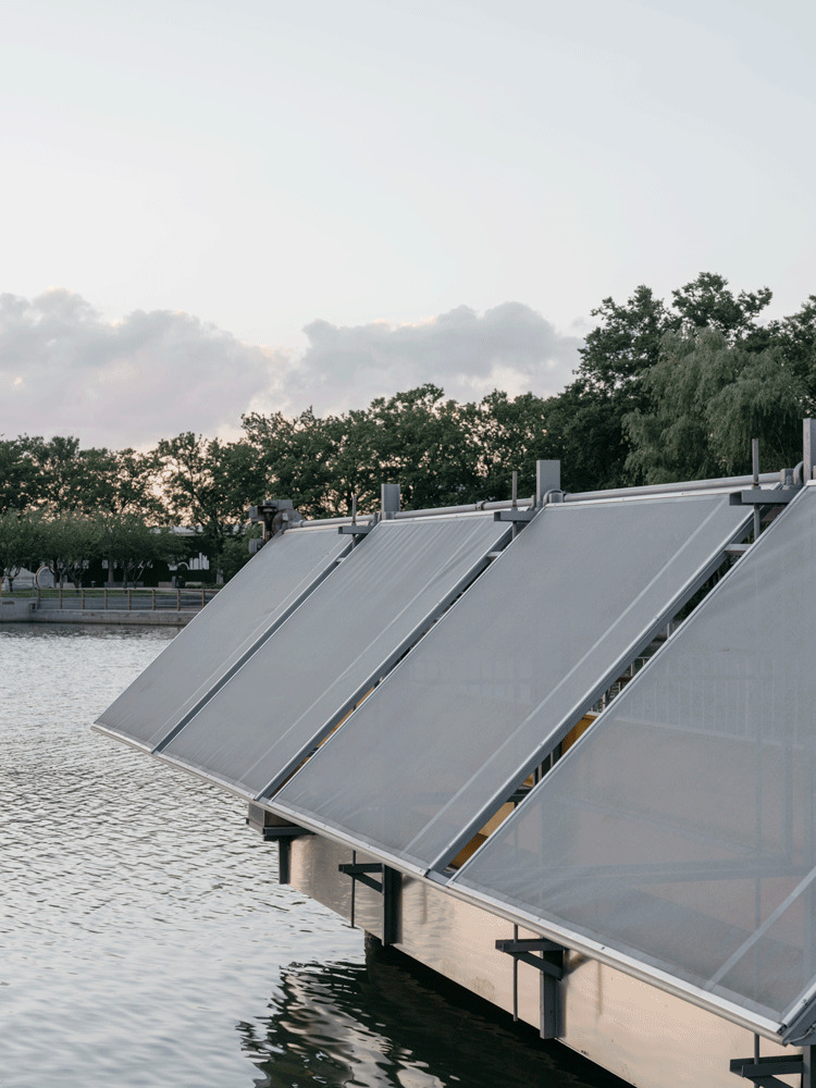 Gallery of The Bloom Box / SoBA - 8