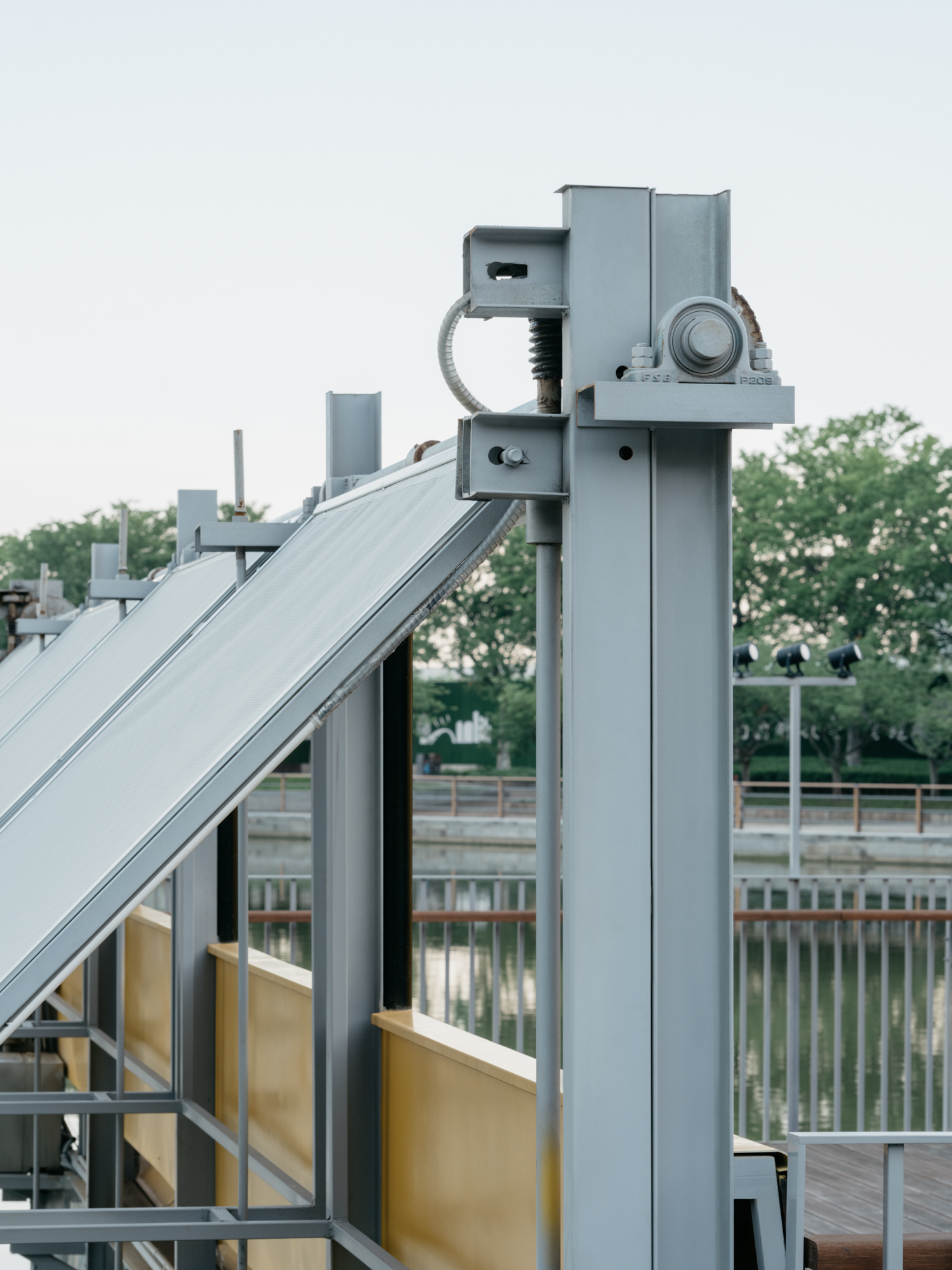 Gallery of The Bloom Box / SoBA - 5