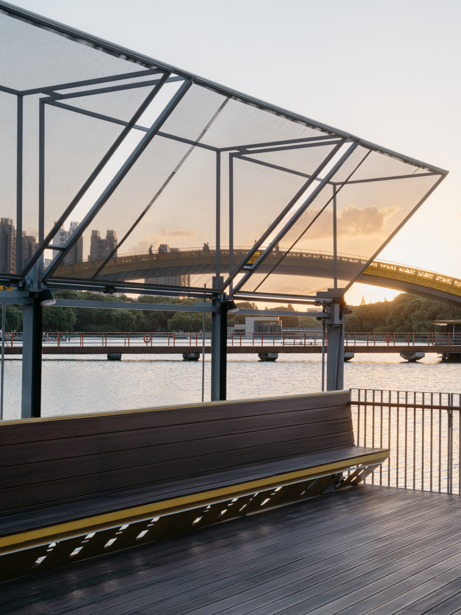 Gallery of The Bloom Box / SoBA - 9