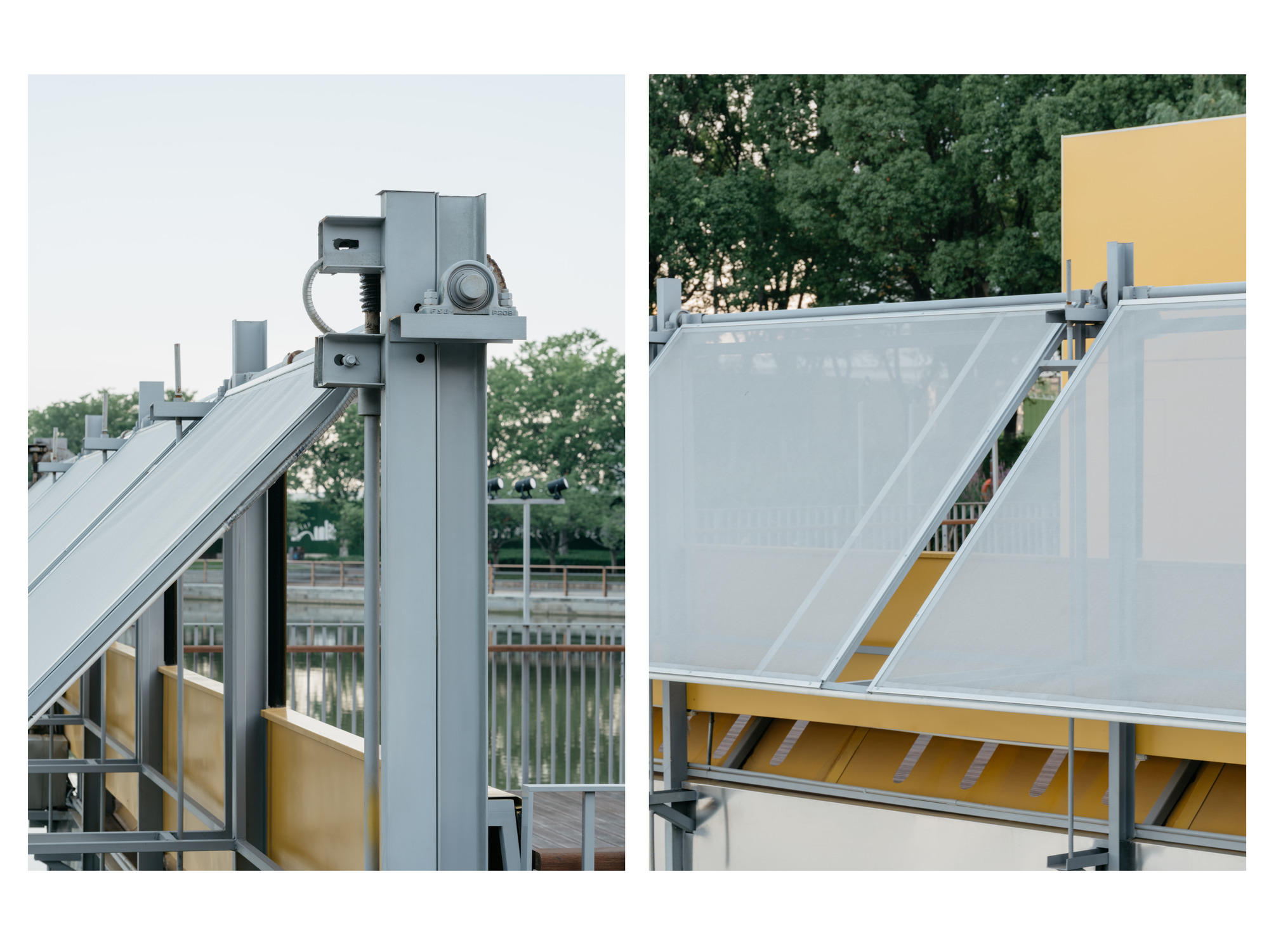 Gallery of The Bloom Box / SoBA - 20